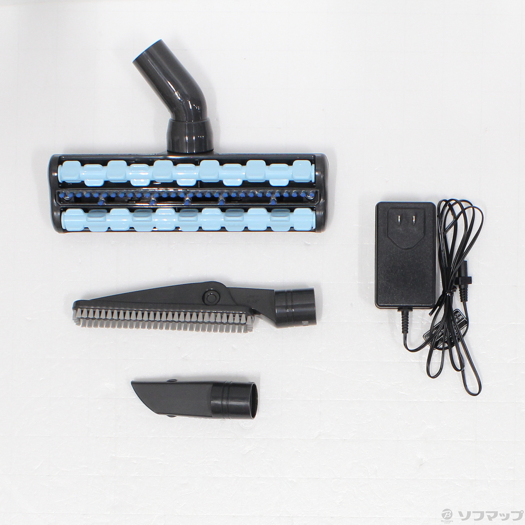 【中古】〔展示品〕 コードレススティック掃除機 パワーコードレス シャイニーブラウン MC-SBU640K-T [2133032148056] - リコレ！|ビックカメラグループ ソフマップの ...