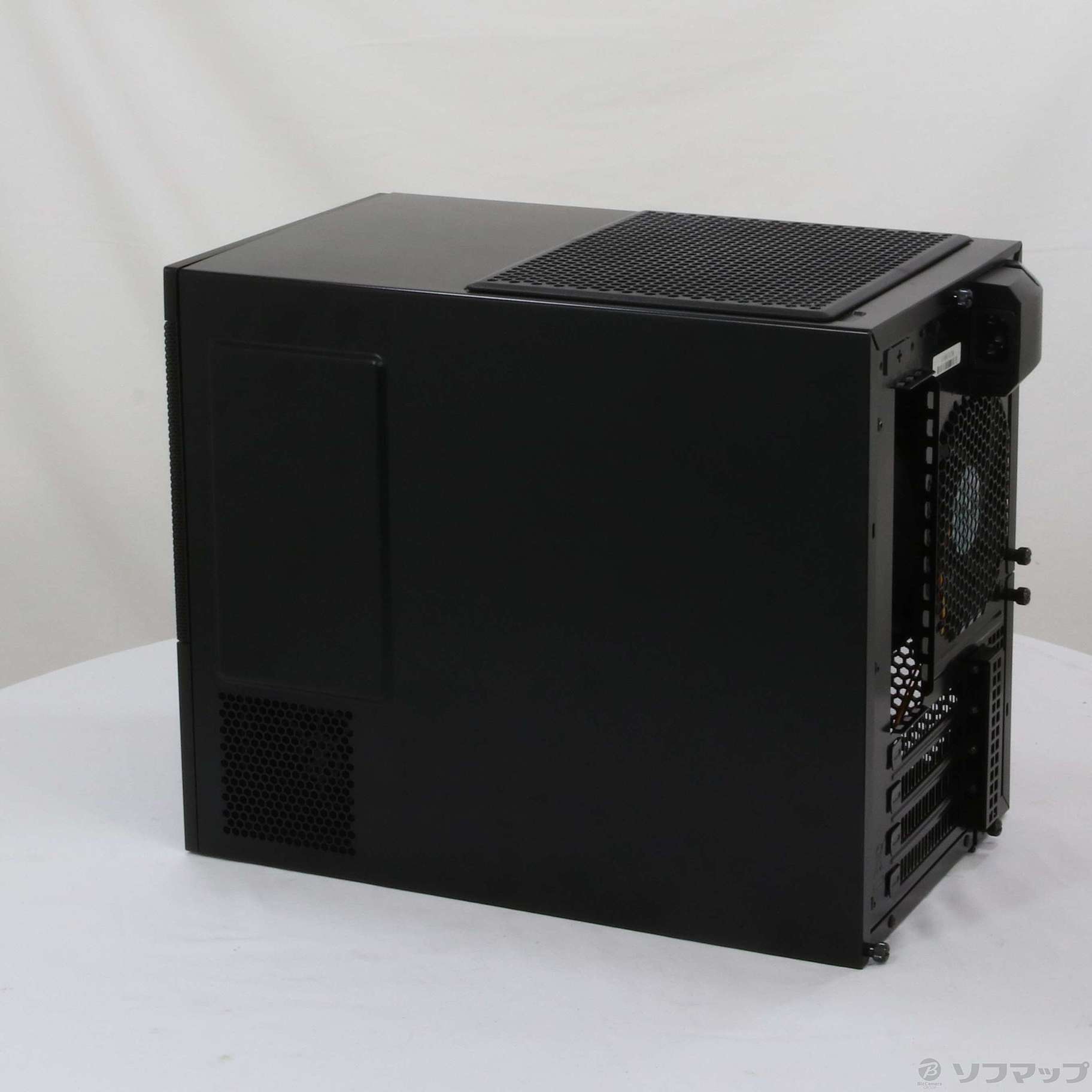 【中古】SST-SG10B [2133032236234] - リコレ！|ソフマップの中古通販サイト