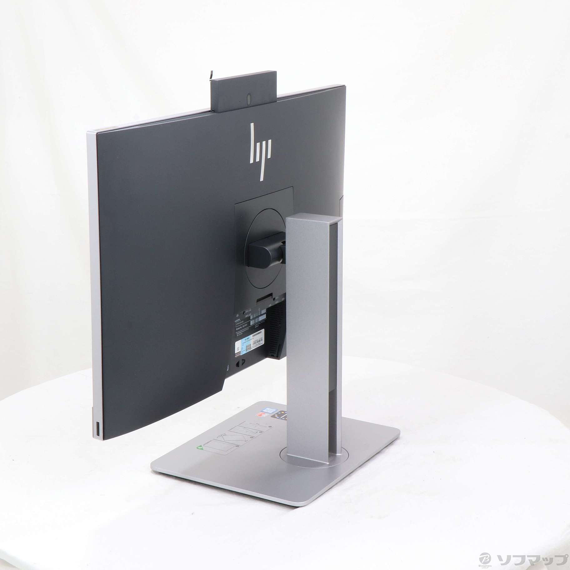 【中古】HPEliteOne800G4〔IBMRefreshedPC〕 〔Windows 10〕 01/03(月)値下げ ...