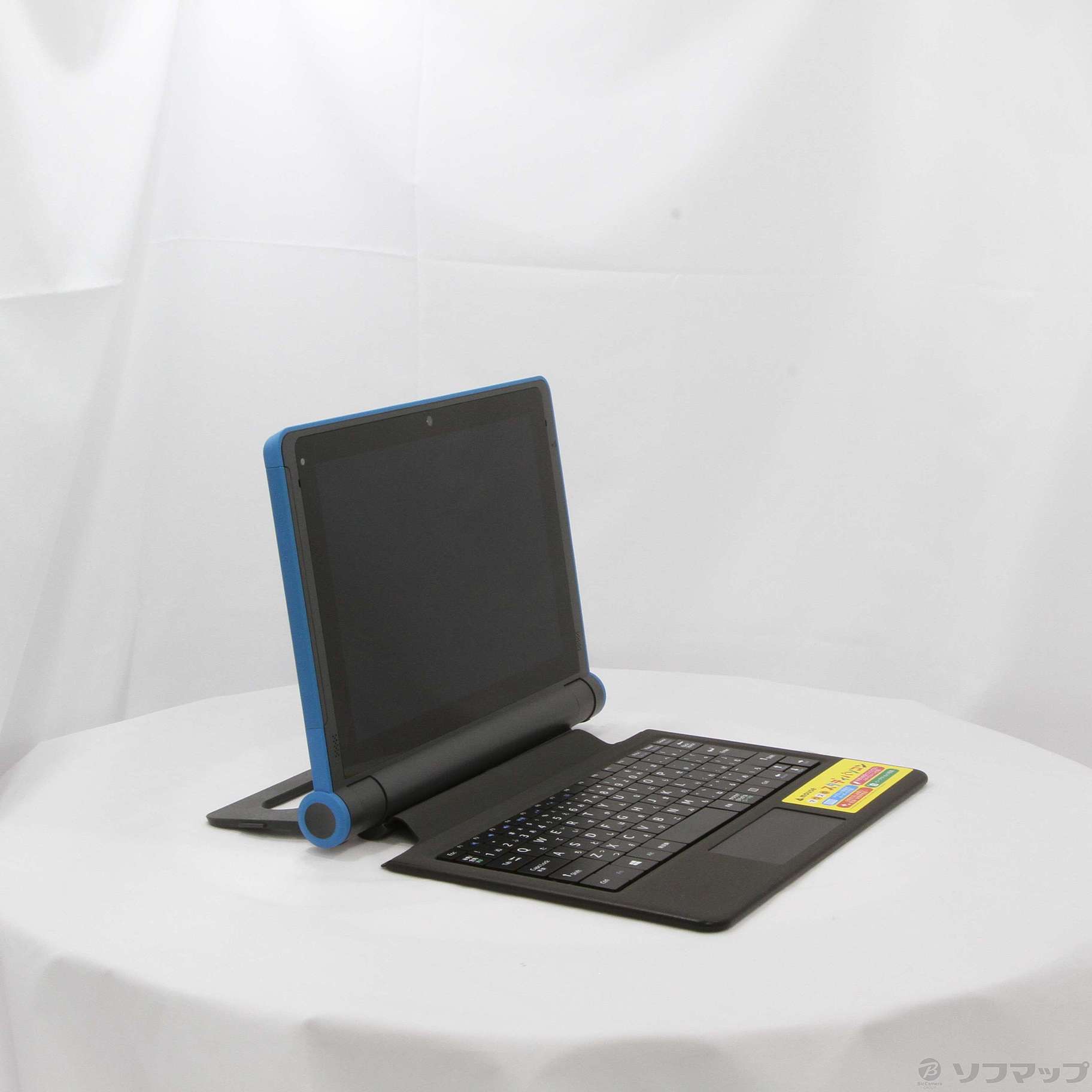 【中古】〔展示品〕 mouse E10 ME10cel200801 〔Windows 10〕 [2133032289674] - リコレ！|ソフマップの中古通販サイト
