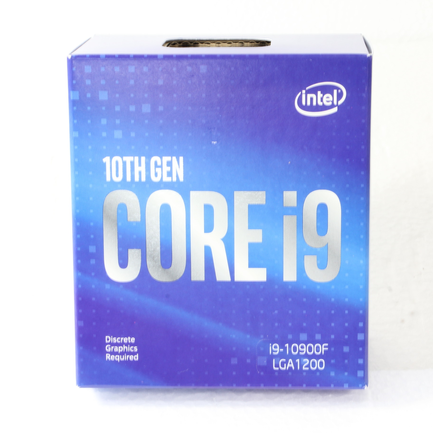 【中古】Core i9 10900F 〔2.8GHz／LGA 1200〕 [2133032292254] - リコレ！|ソフマップの中古通販サイト
