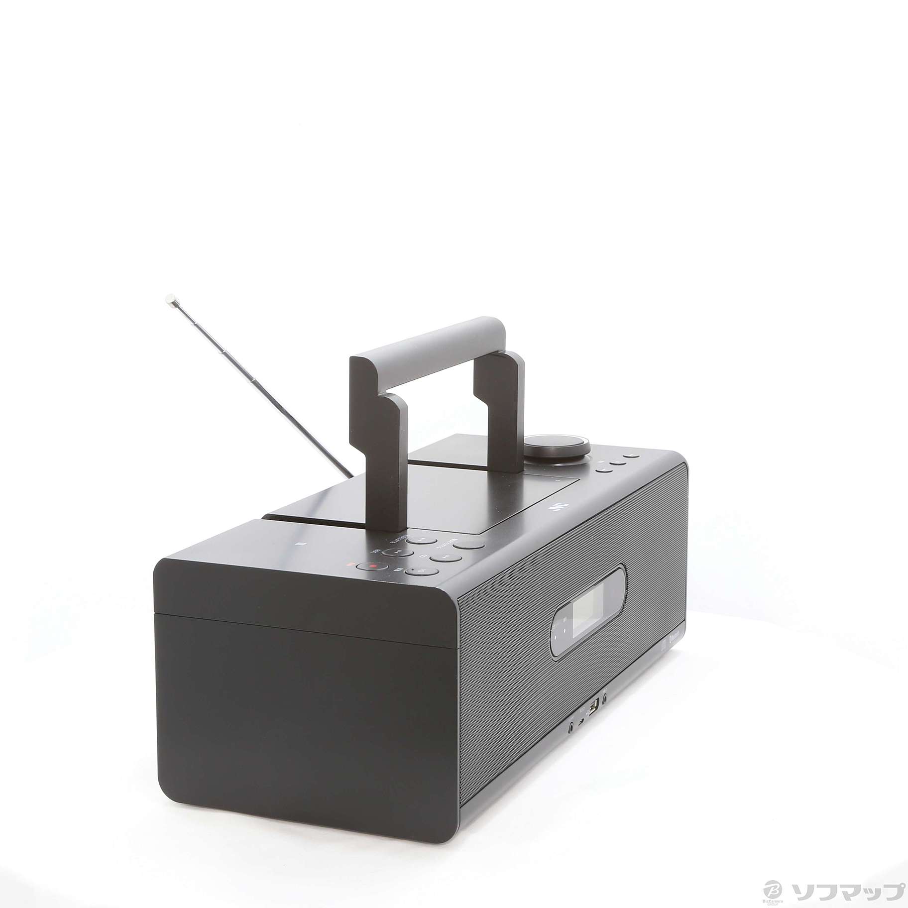 【中古】〔展示品〕 RD-W1 ブラック [2133032347633] - リコレ！|ソフマップの中古通販サイト