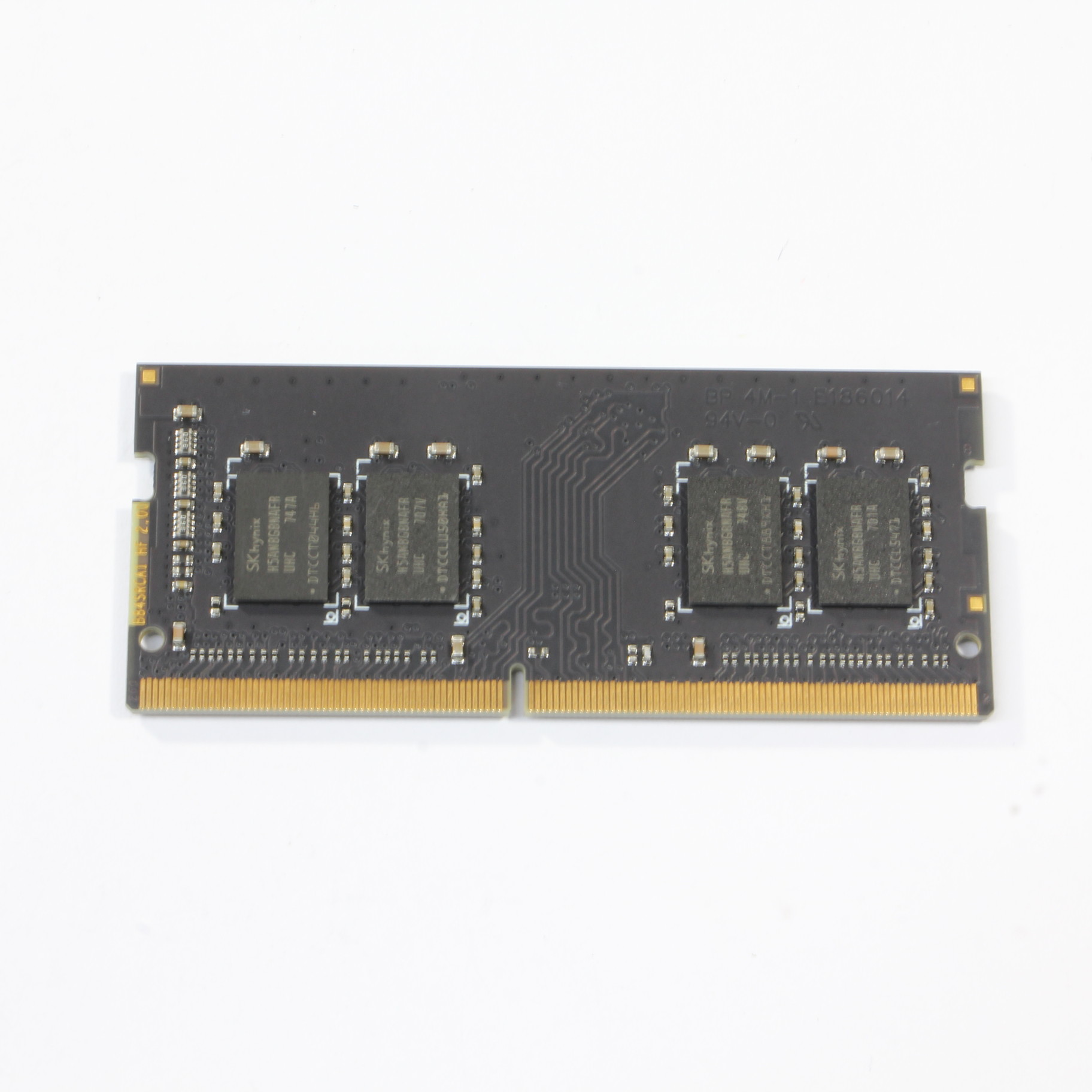 【中古】260P SODIMM DDR4 PC4-19200 8GB [2133032486165] - リコレ！|ビックカメラグループ ...