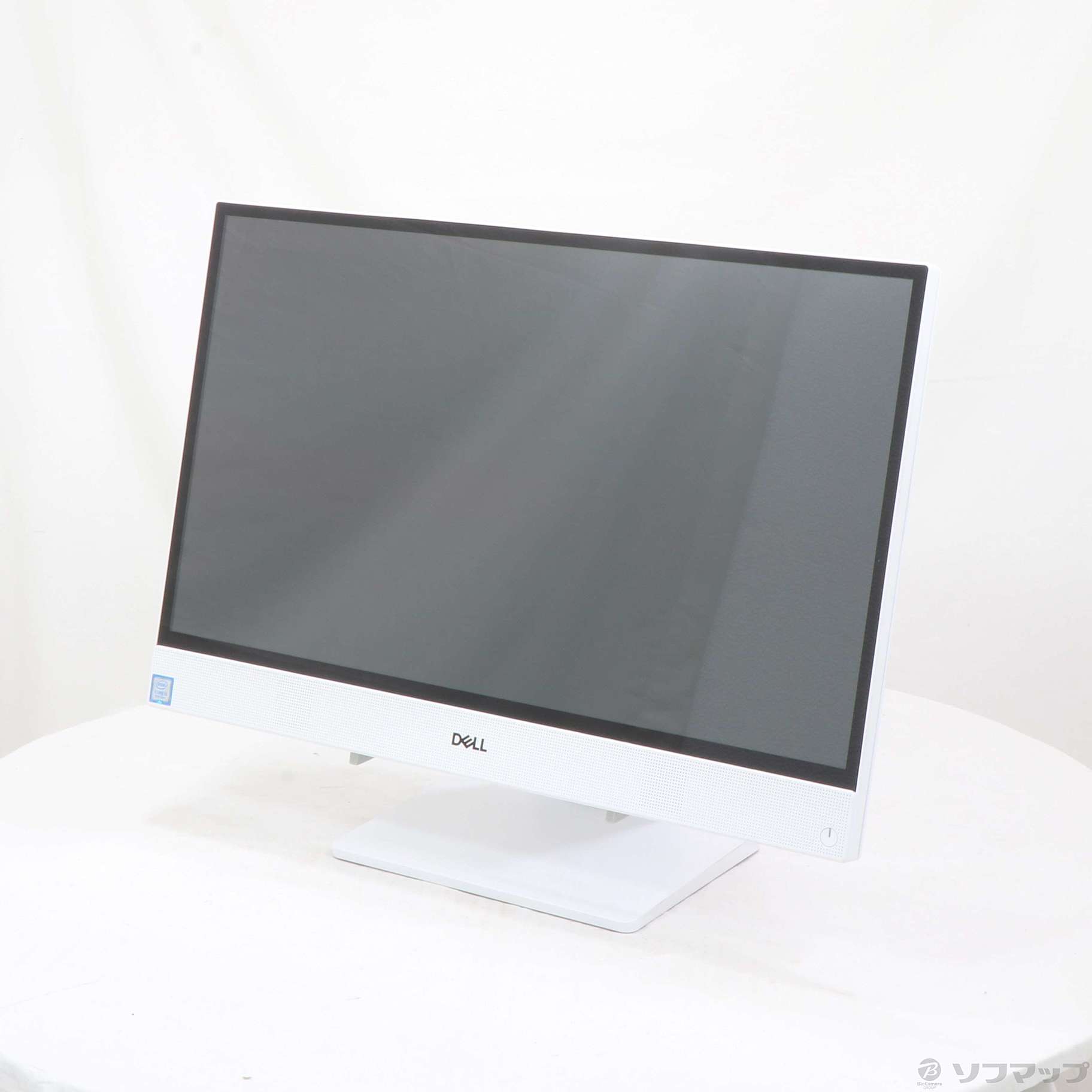【中古】〔展示品〕 Inspiron 22 3280 FI336T-9HHBW ホワイト 〔Windows 10〕 04/28(水)値下げ ...