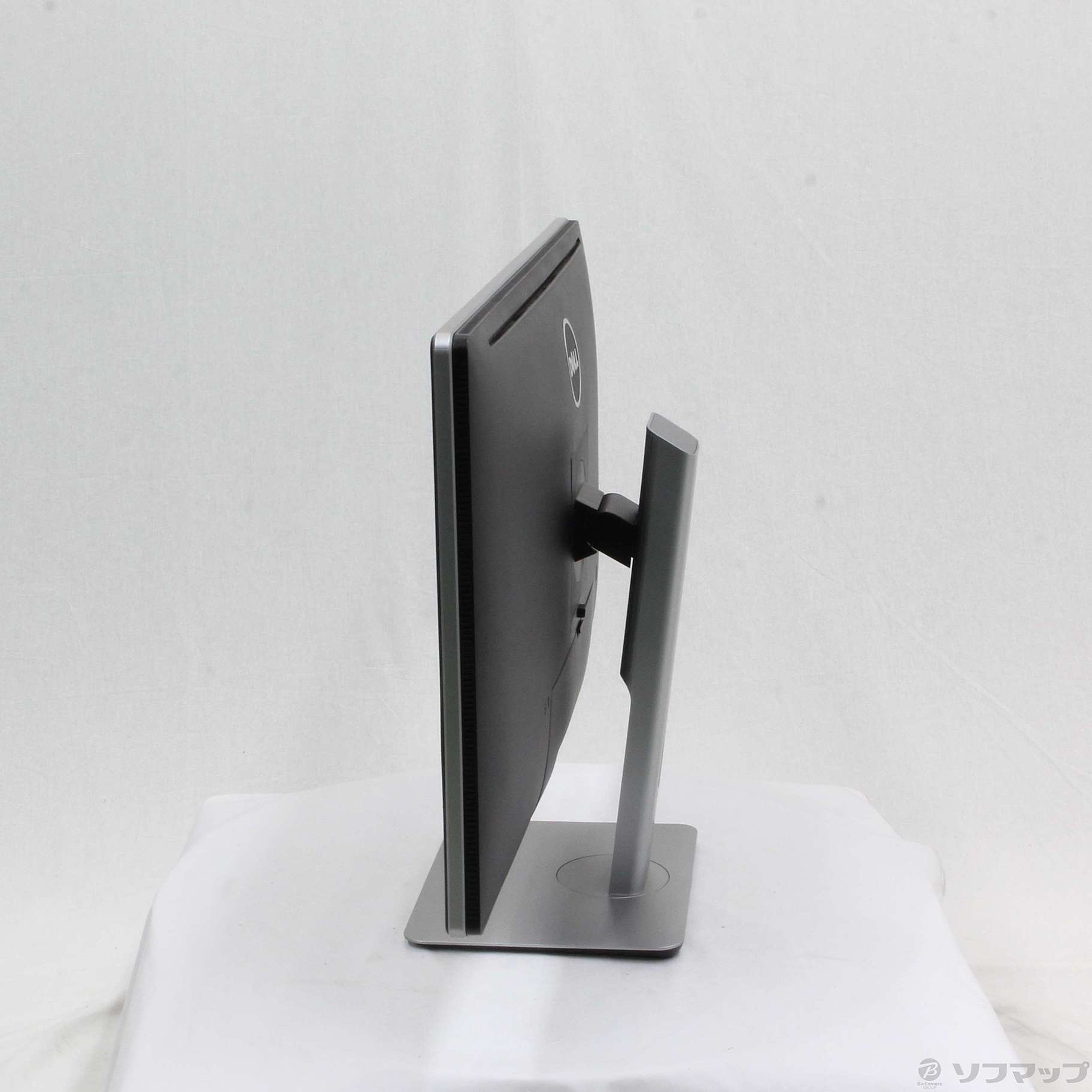 【中古】P2715Q ブラック [2133032563026] - リコレ！|ビックカメラグループ ソフマップの中古通販サイト
