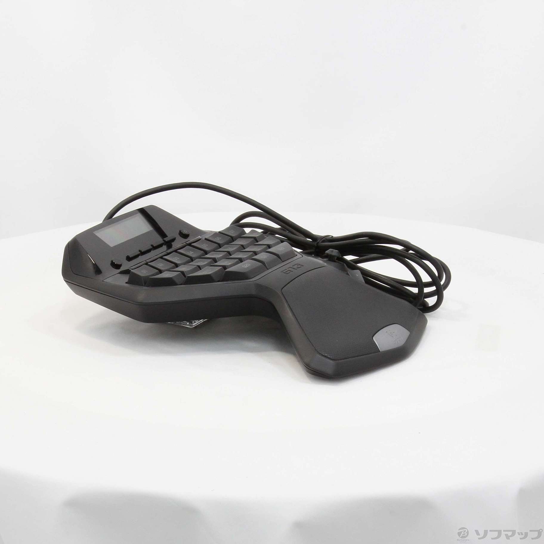 【中古】G13 Advanced Gameboard G13r [2133032582553] - リコレ！|ソフマップの中古通販サイト