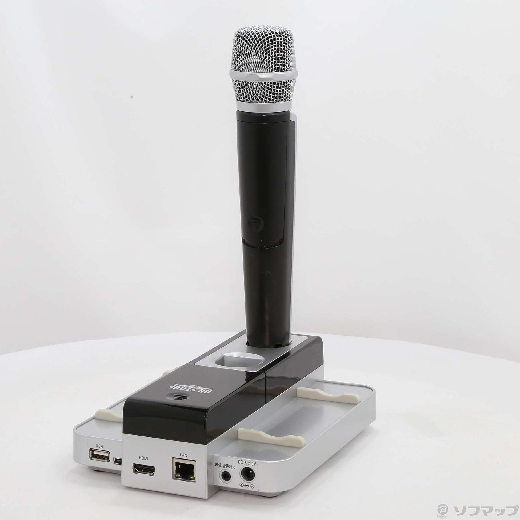 【中古】〔展示品〕 PK-XA03W [2133032664112] - リコレ！|ビックカメラグループ ソフマップの中古通販サイト