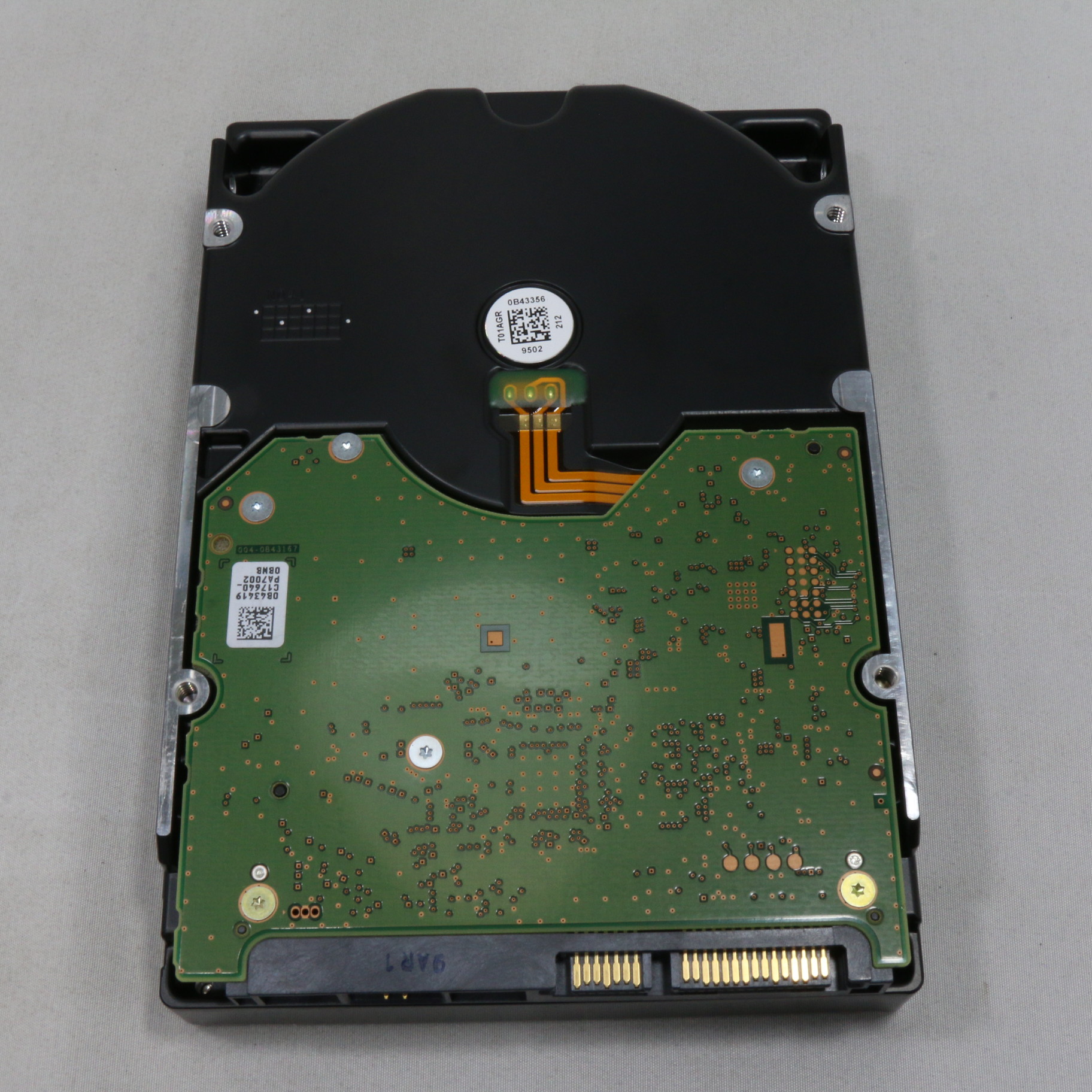 【中古】WD Red Plus WD101EFAX [2133032862624] - リコレ！|ビックカメラグループ ソフマップの中古通販サイト
