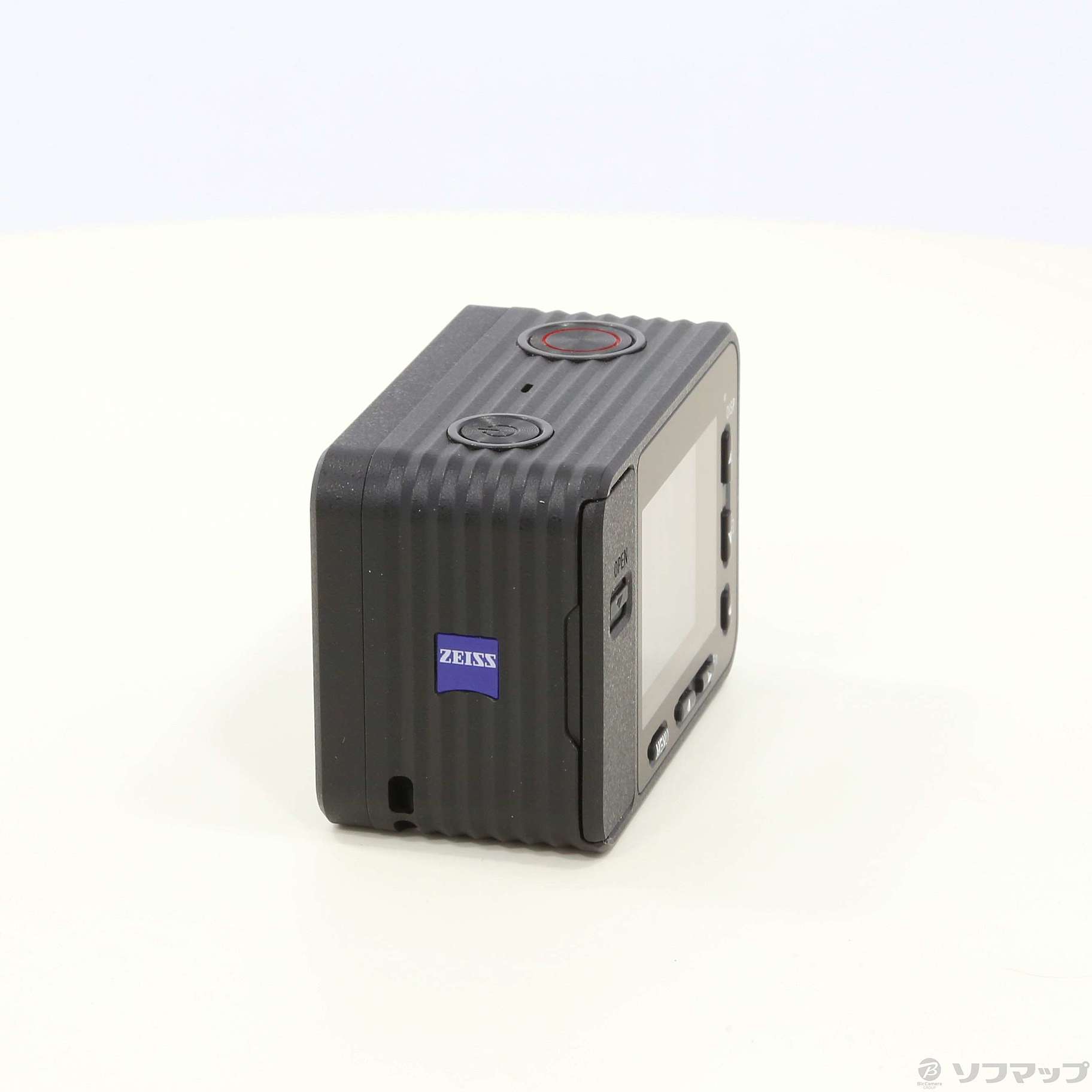 【中古】〔展示品〕 Cyber-shot DSC-RX0 BC XE35 海外モデル 07/18(日)値下げ！ [2133032907103 ...