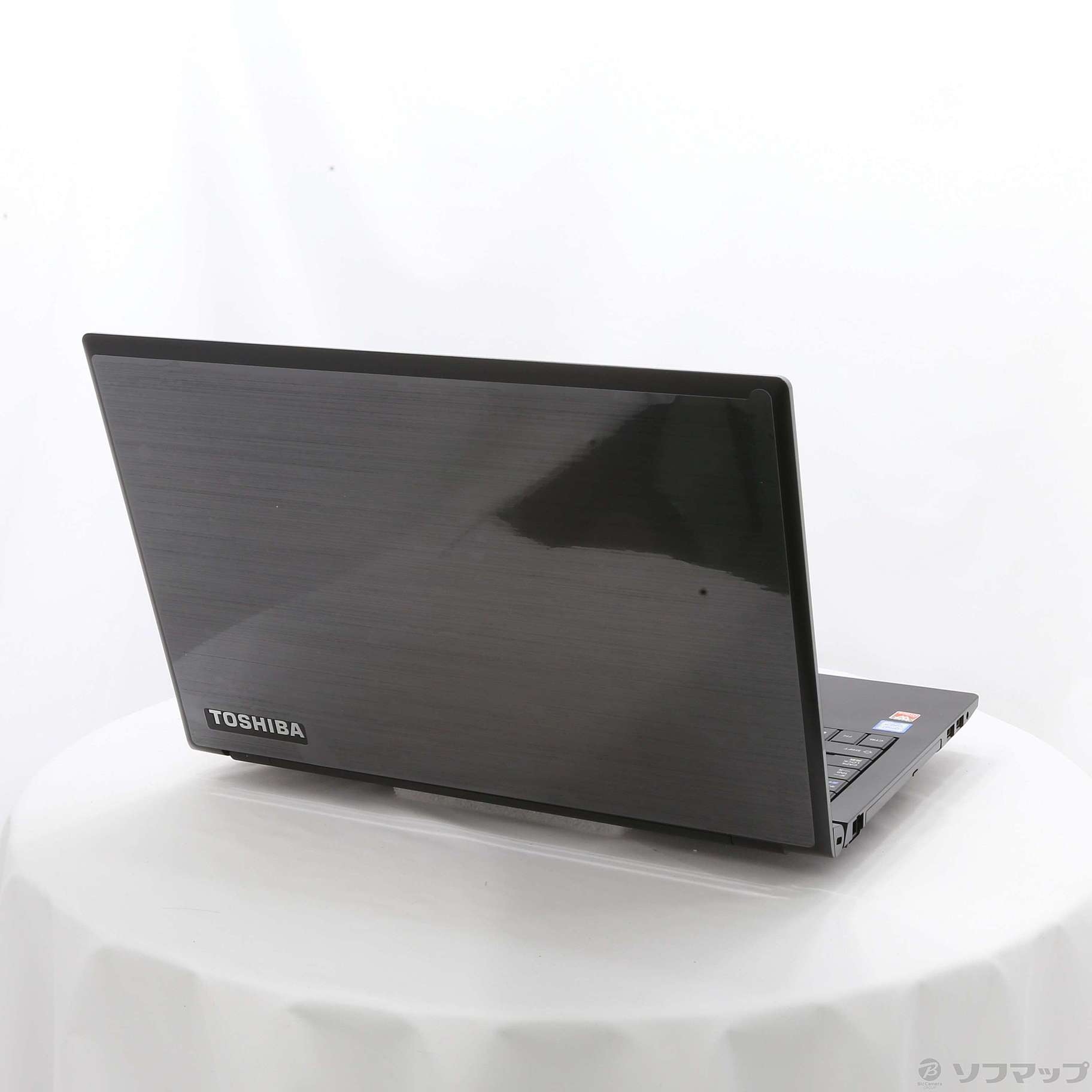 【中古】dynabook B65／J PB65JFB11R7AC2X 〔Windows 10〕 [2133032972590] - リコレ ...