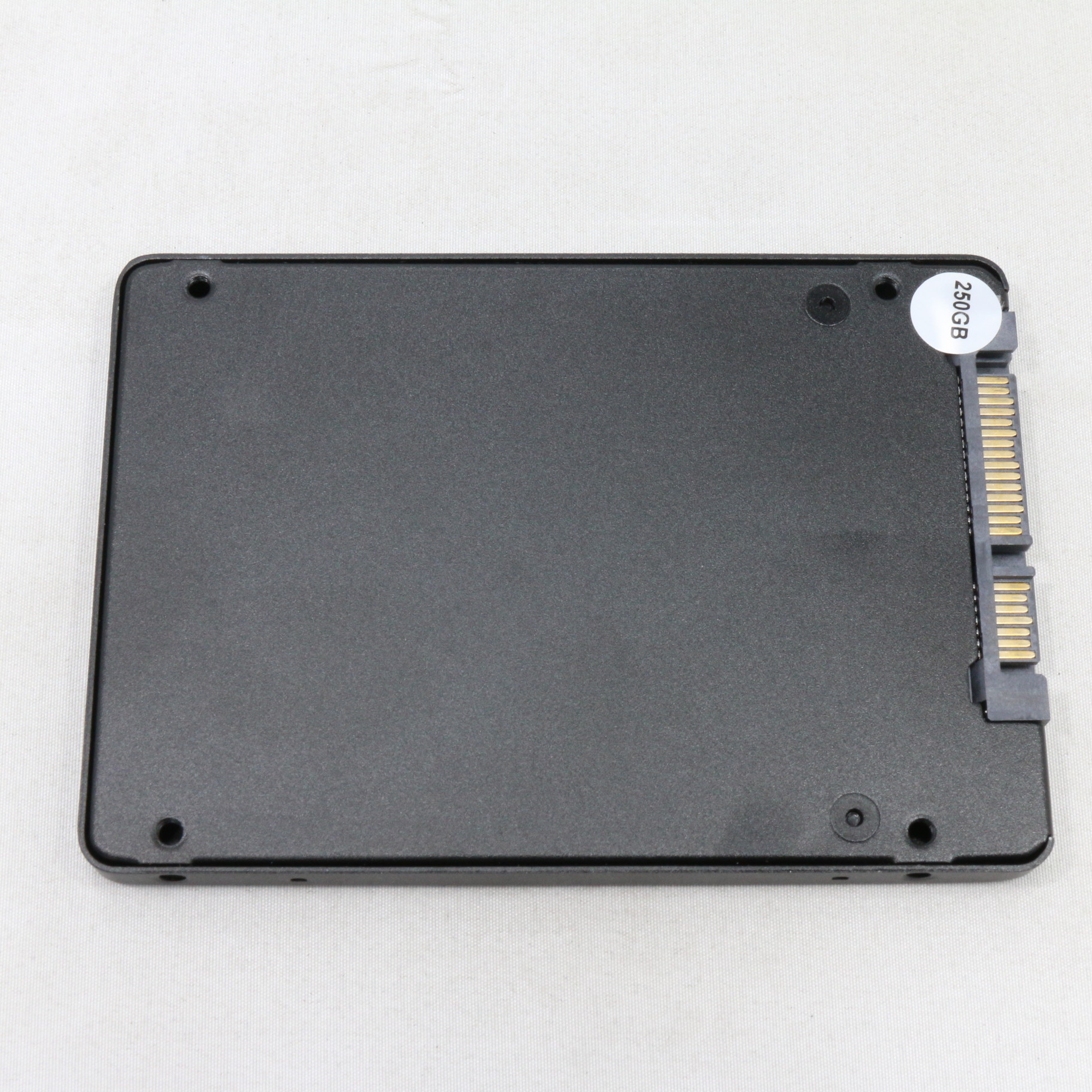 【中古】SSD 250GB [2133032981295] - リコレ！|ソフマップの中古通販サイト