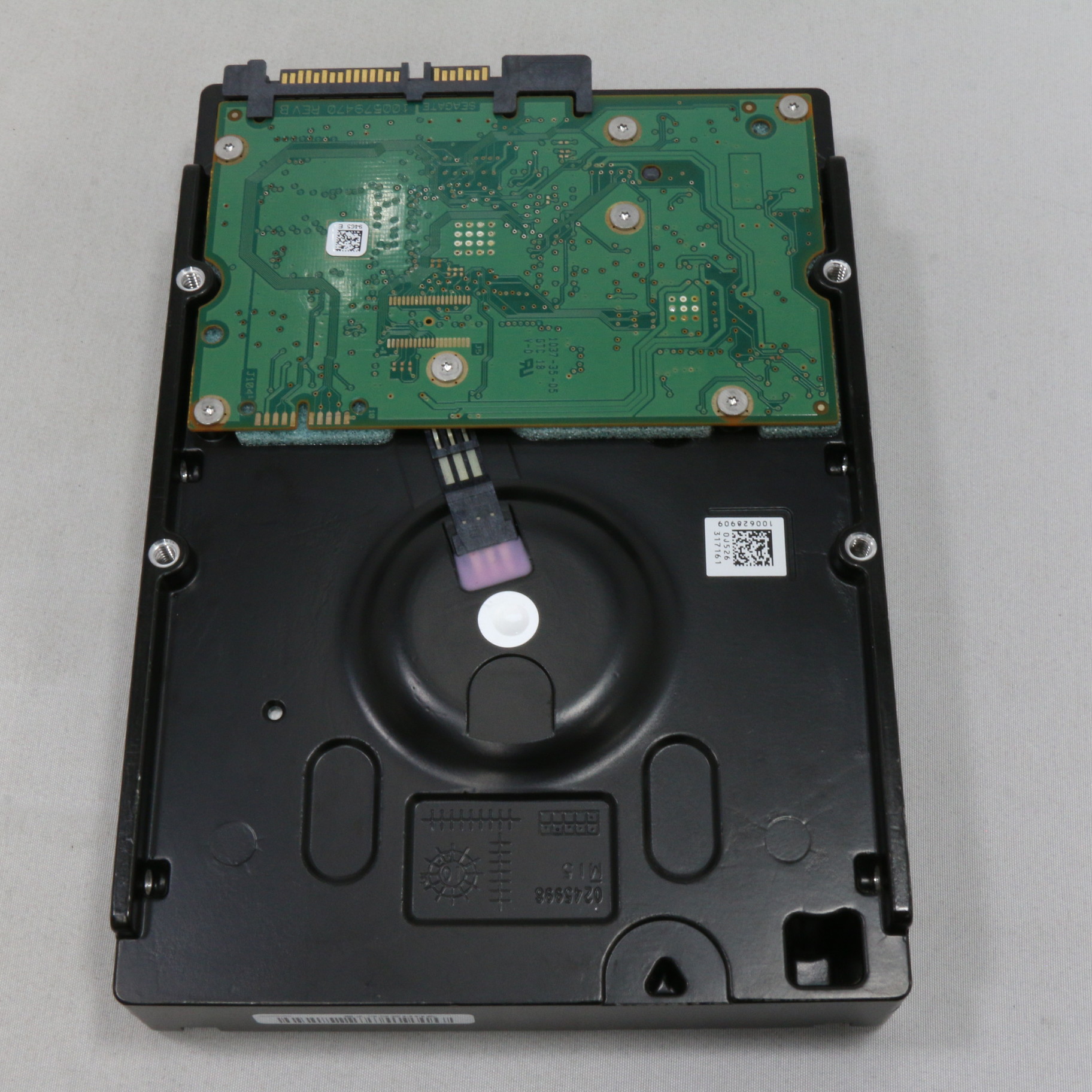 【中古】ST32000641AS [2133032998132] - リコレ！|ビックカメラグループ ソフマップの中古通販サイト