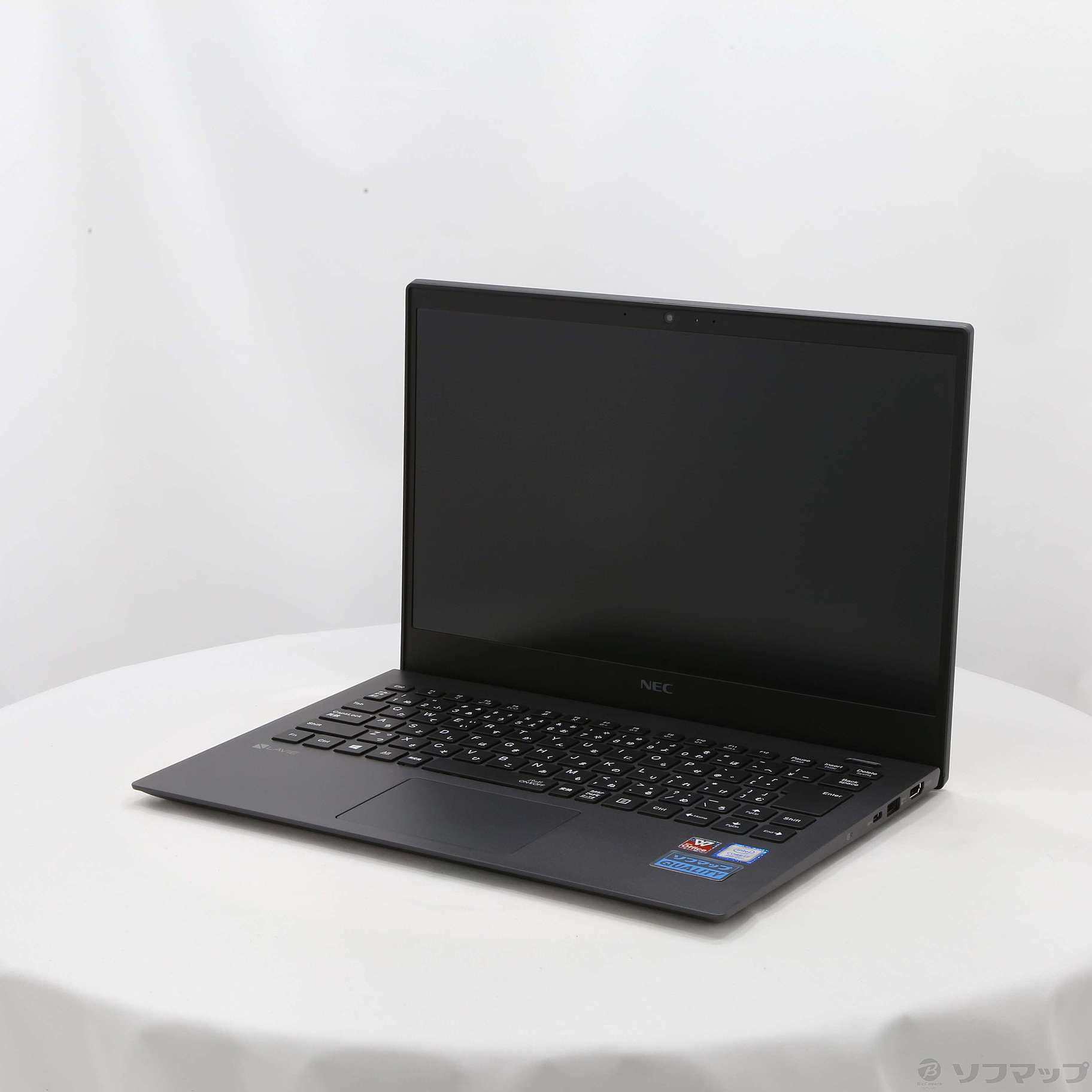 【中古】LAVIE Direct PM PC-GN1863YGF 〔Windows 10〕 [2133033049581] - リコレ！|ソフマップの中古通販サイト