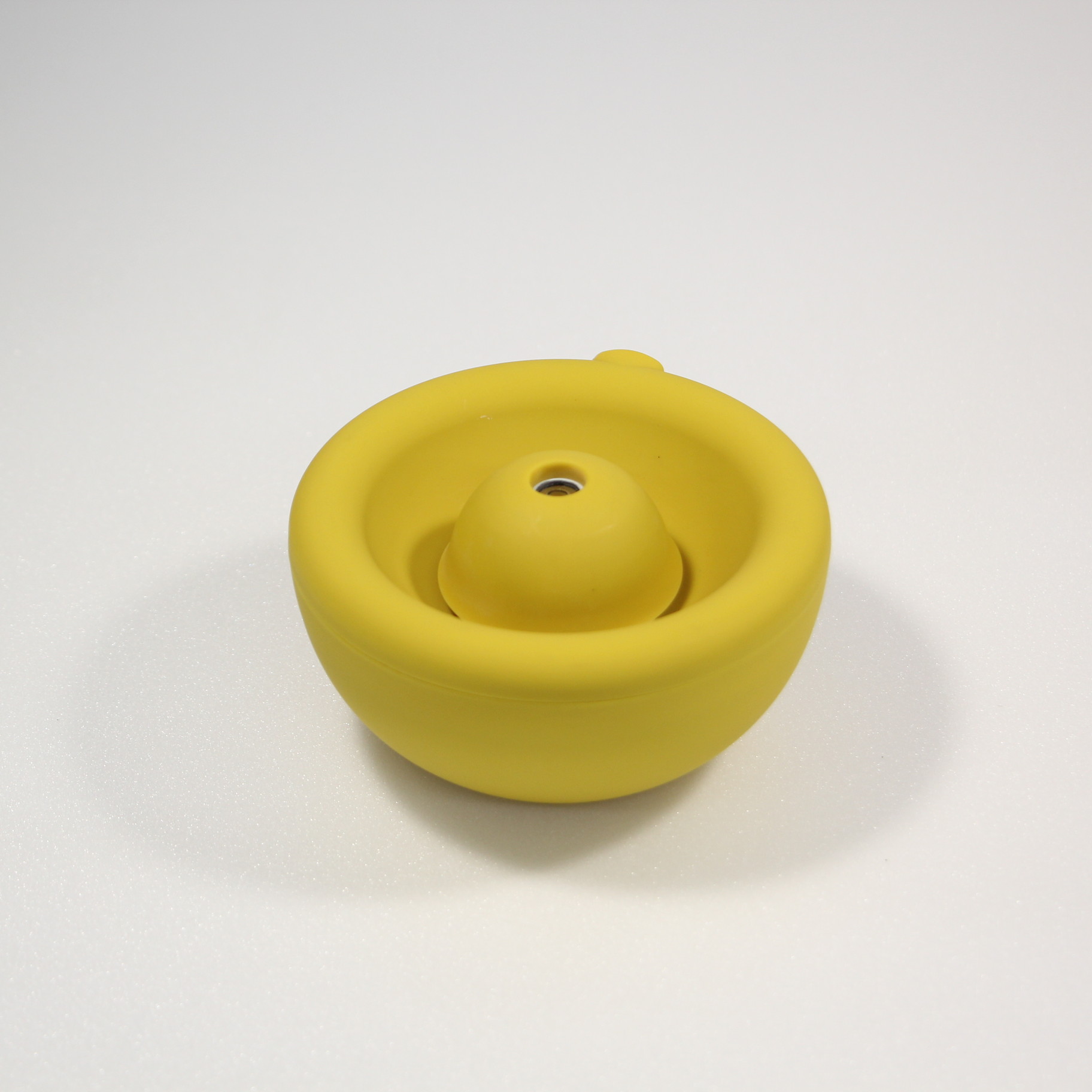 【中古】〔展示品〕 上面給水USB加湿器 マスタードイエロー GH-UMSUA-MY [2133033056954] - リコレ！|ビックカメラグループ ソフマップの中古通販サイト