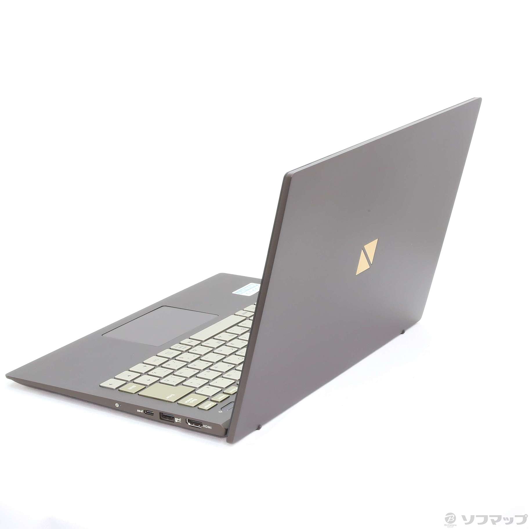 【中古】LaVie Pro Mobile PM750／NAA PC-PM750NAA 8001アニバーサリー 〔Windows 10 ...