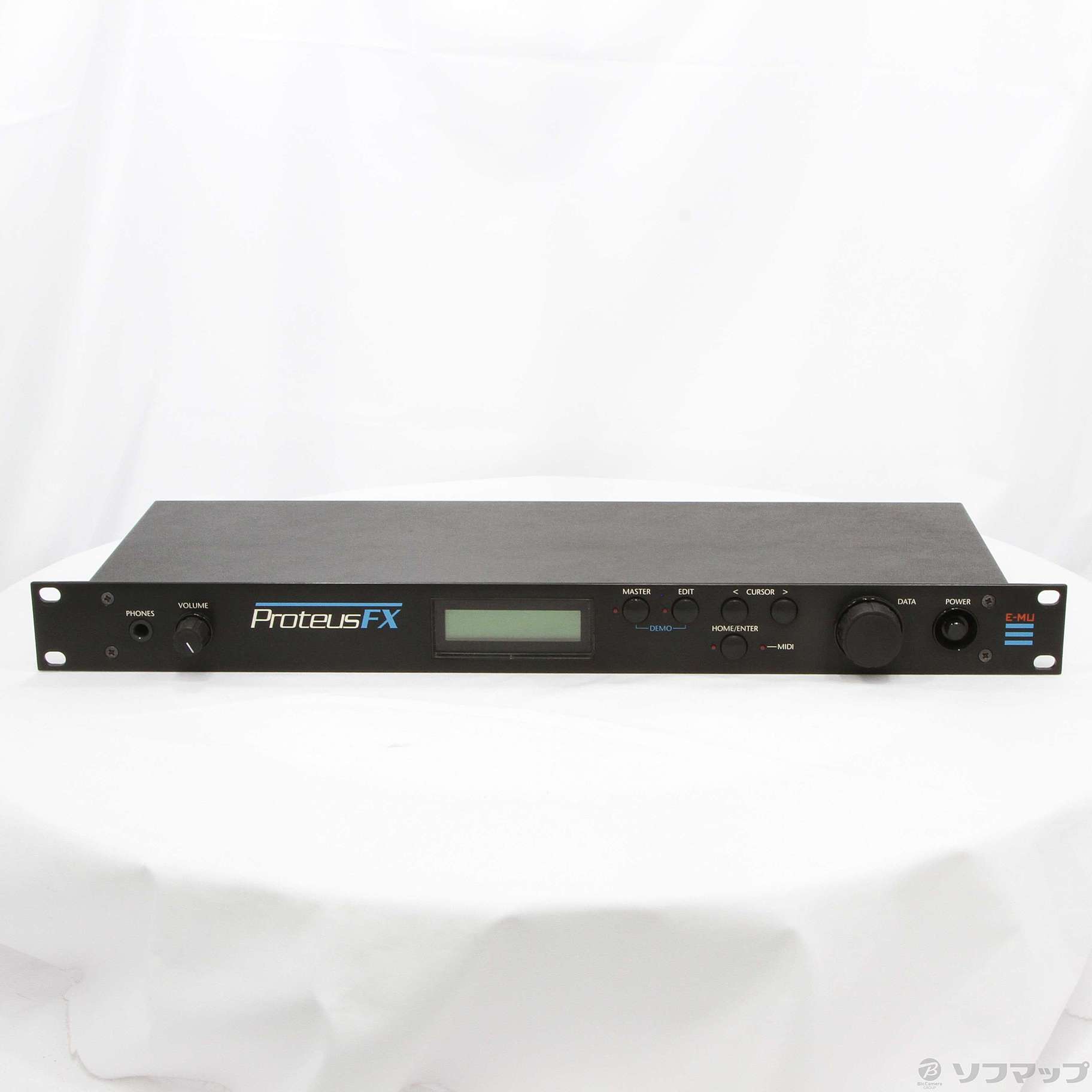 【中古】PROTEUS FX [2133033149557] - リコレ！|ビックカメラグループ ソフマップの中古通販サイト