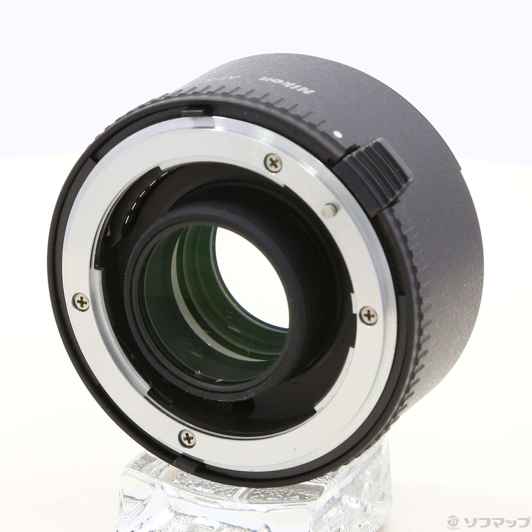【中古】〔展示品〕 Nikon AF テレコンバーター TC-17 EII (レンズ) [2133033164925] - リコレ！|ビック ...