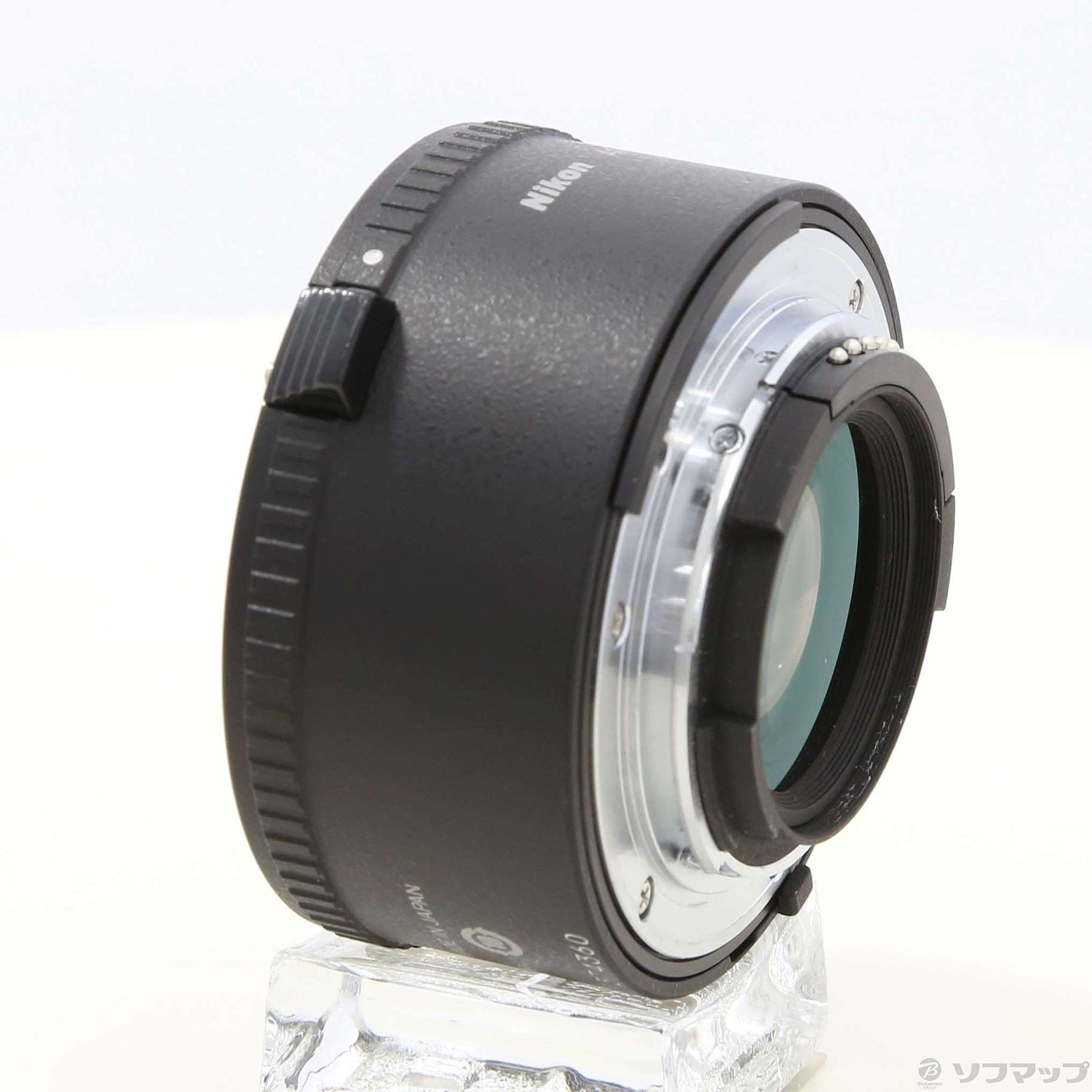 【中古】〔展示品〕 Nikon AF テレコンバーター TC-17 EII (レンズ) [2133033164925] - リコレ！|ビック ...
