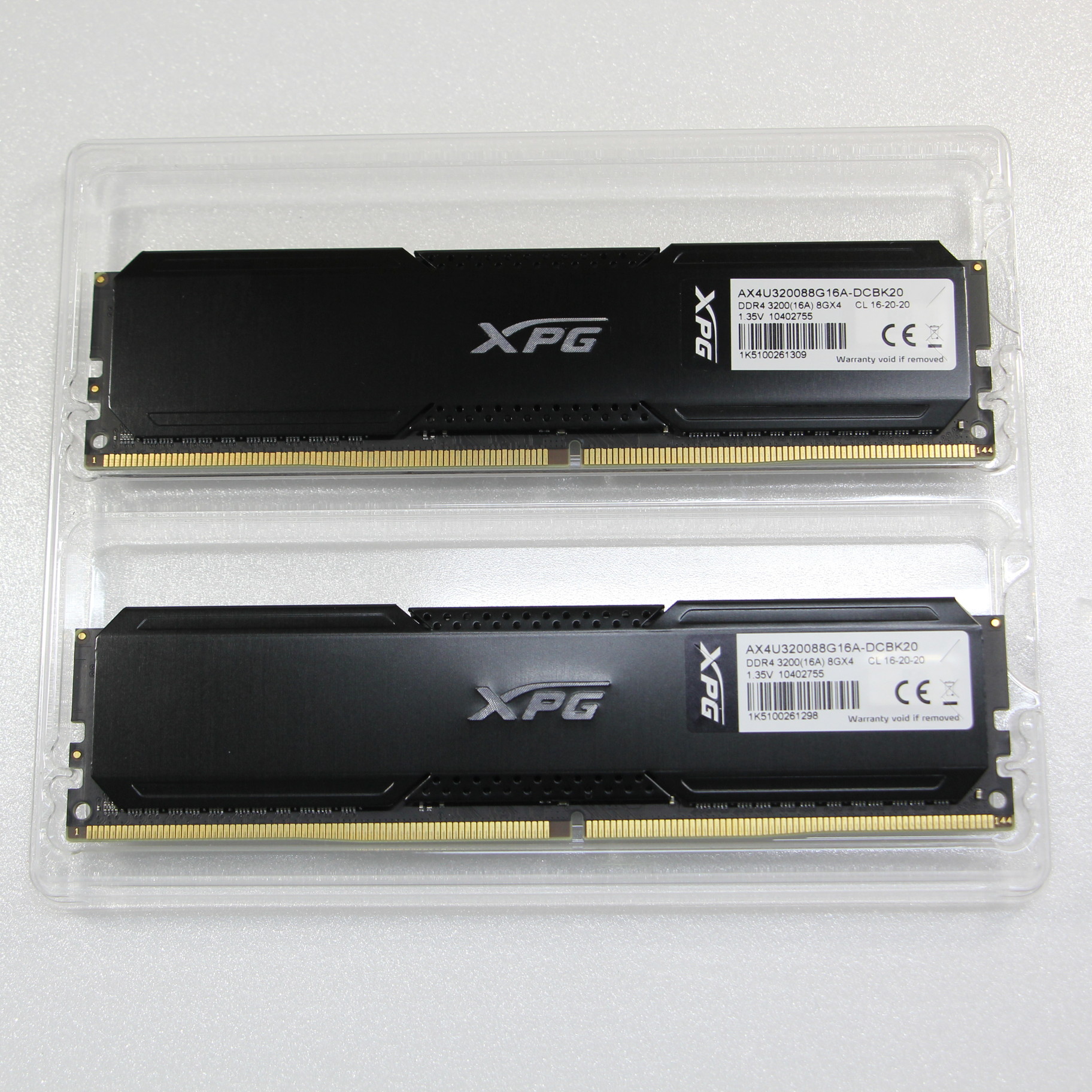 【中古】AX4U320088G16A-DCBK20 [2133033168978] - リコレ！|ソフマップの中古通販サイト