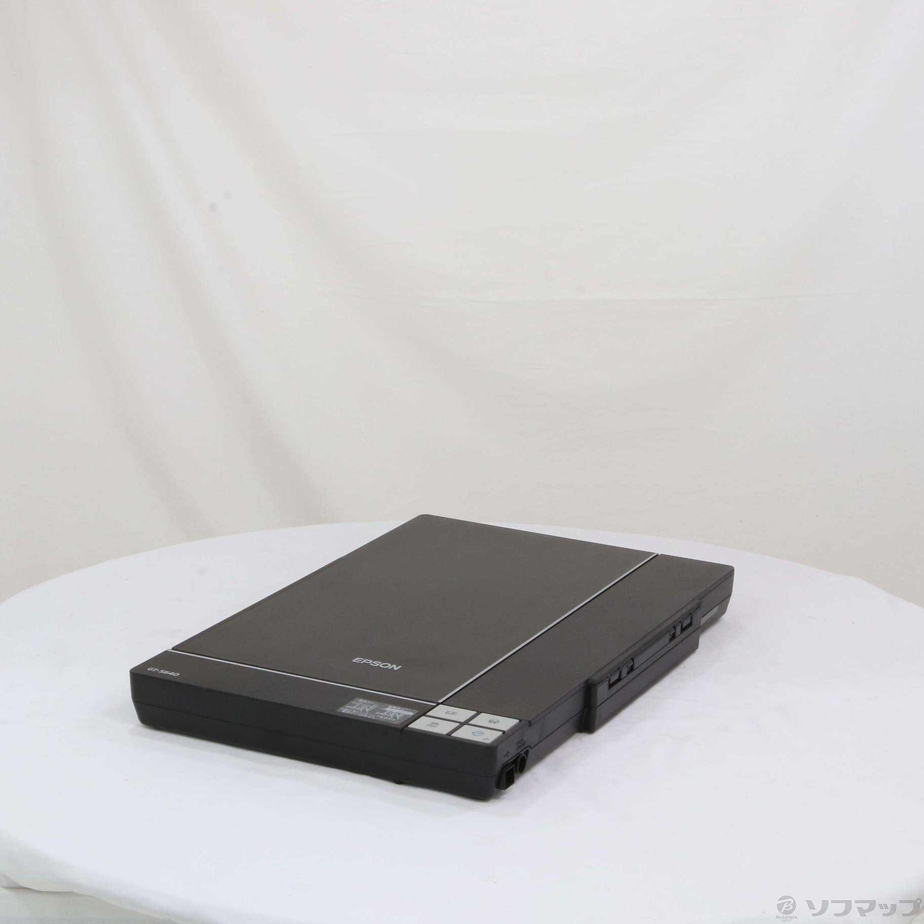 【中古】GT-S640 [2133033180093] - リコレ！|ビックカメラグループ ソフマップの中古通販サイト