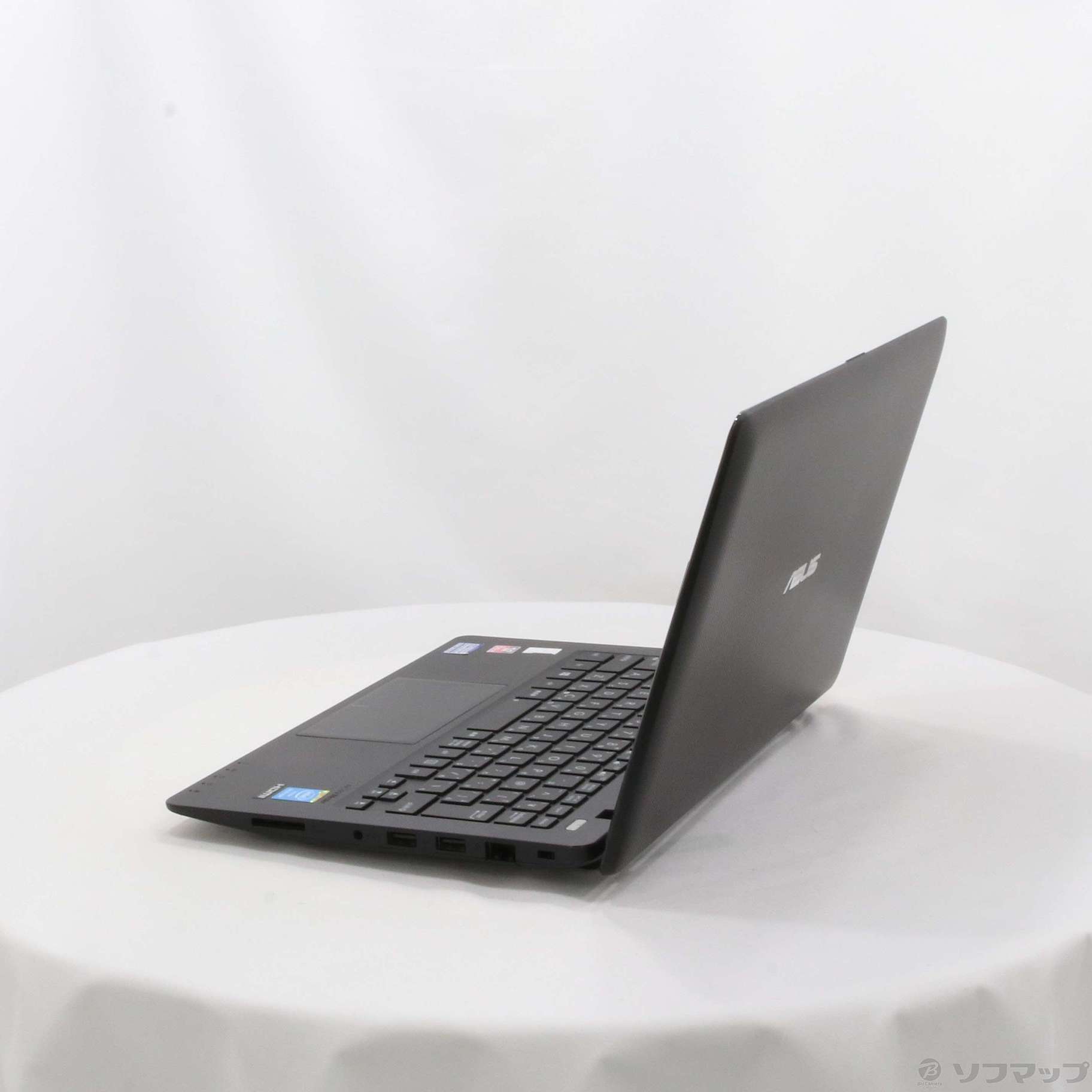 【中古】VivoBook X200CA X200CA-CTBLACK ブラック [2133033234819] - リコレ！|ソフマップの中古 ...