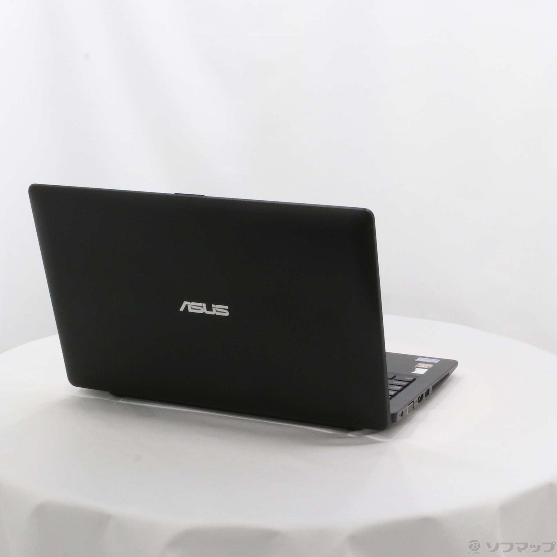 【中古】VivoBook X200CA X200CA-CTBLACK ブラック [2133033234819] - リコレ！|ソフマップの中古 ...