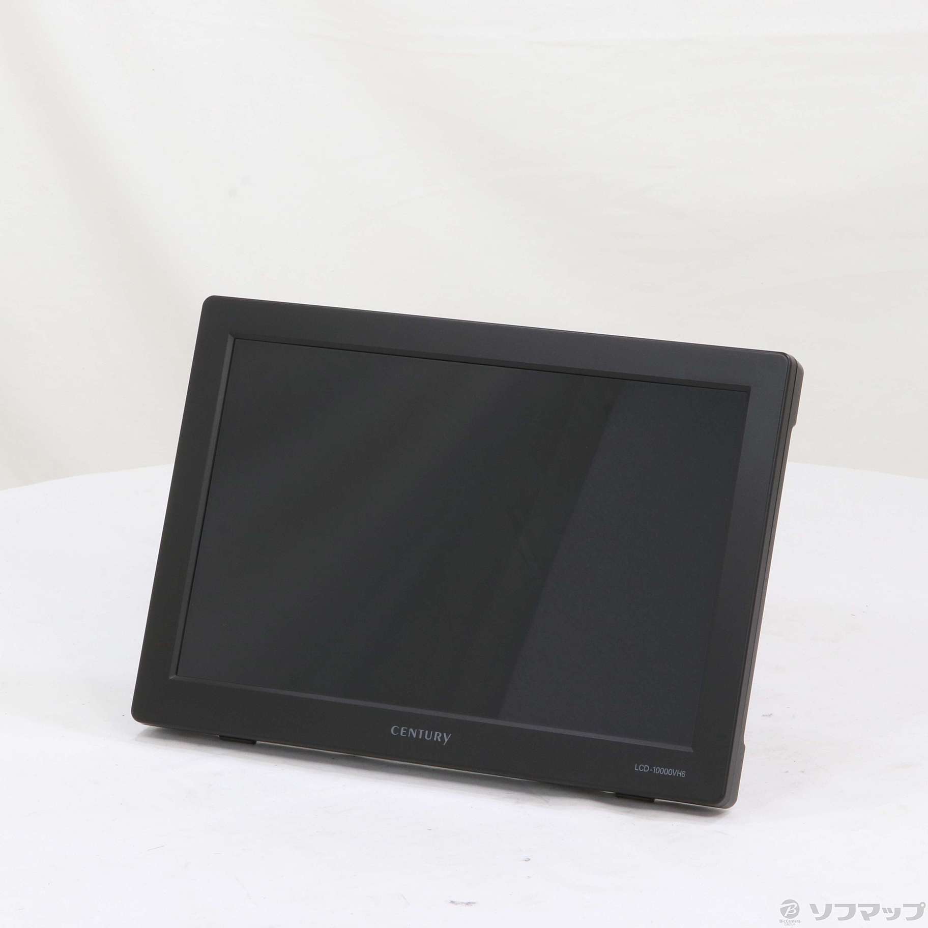 【中古】〔展示品〕 plus one HDMI LCD-10000VH6 [2133033275348] - リコレ！|ビックカメラグループ ...
