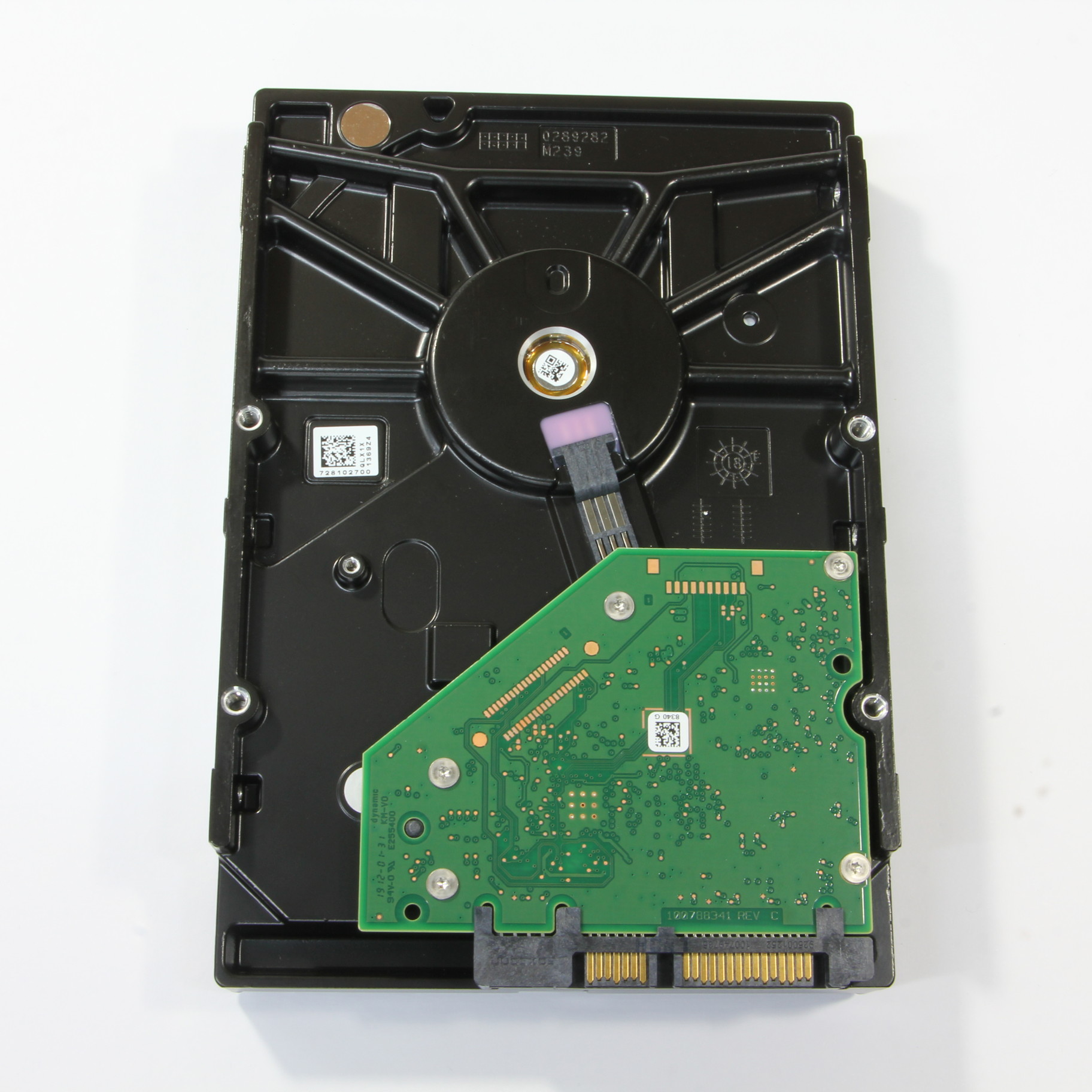 【中古】ST4000VX007 [2133033386174] - リコレ！|ソフマップの中古通販サイト