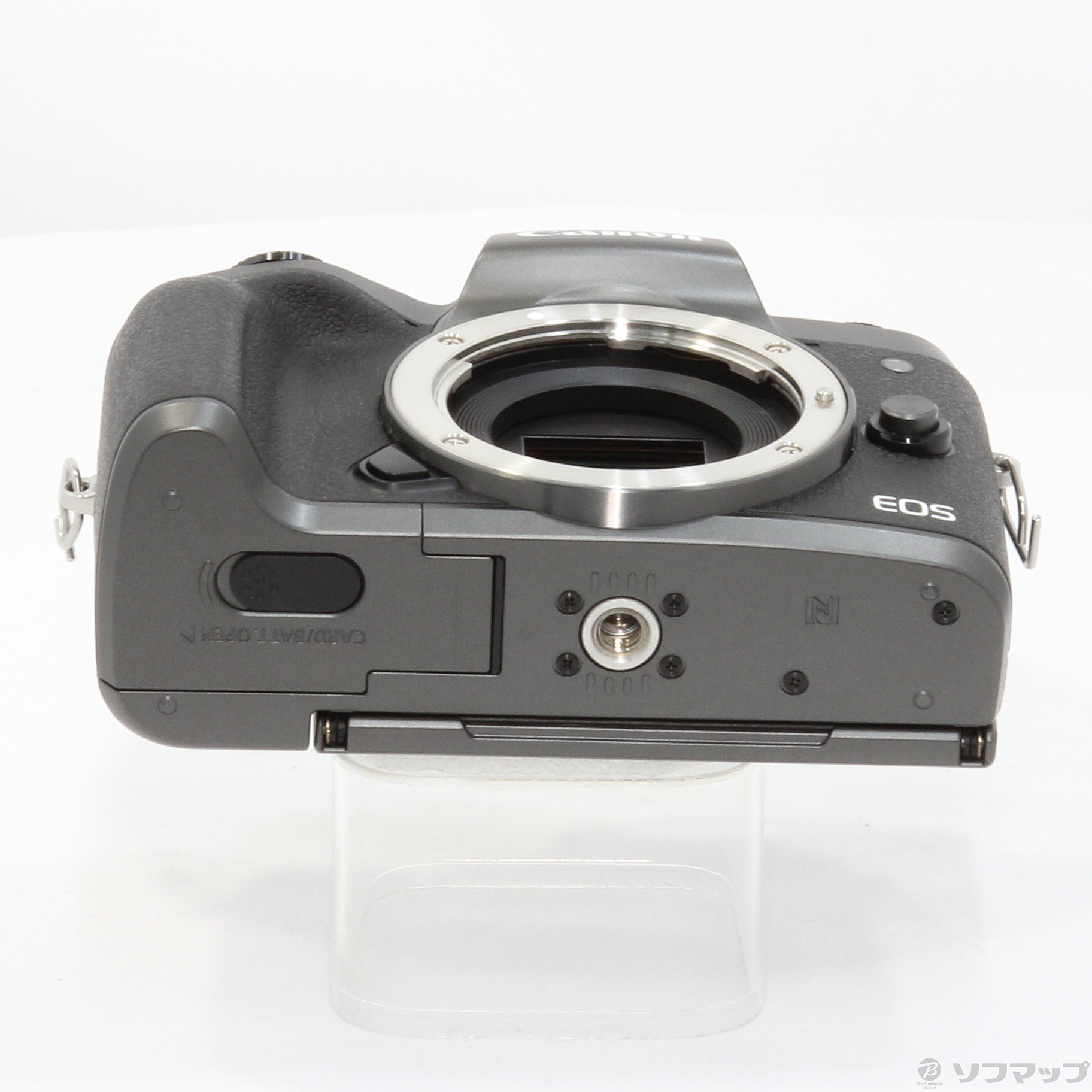 【中古】EOS M5 EF-M 18-150 IS STM レンズキット ブラック (2420万画素／SDXC) 06/29(火)値下げ！ [2133033426931] - リコレ！|ビック ...