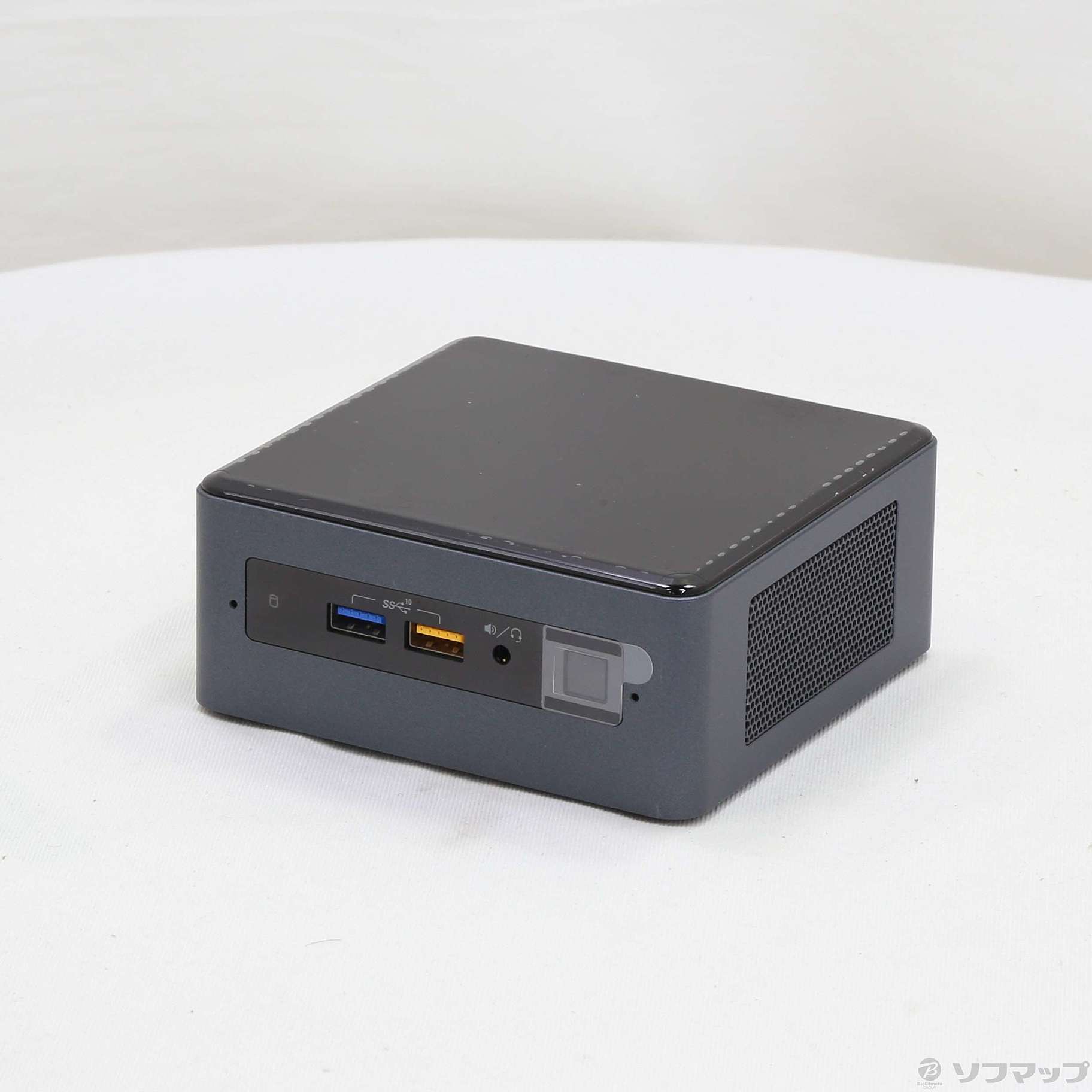 【中古】NUC Kit NUC8I5BEH BOXNUC8I5BEH [2133033545403] - リコレ！|ビックカメラグループ ...