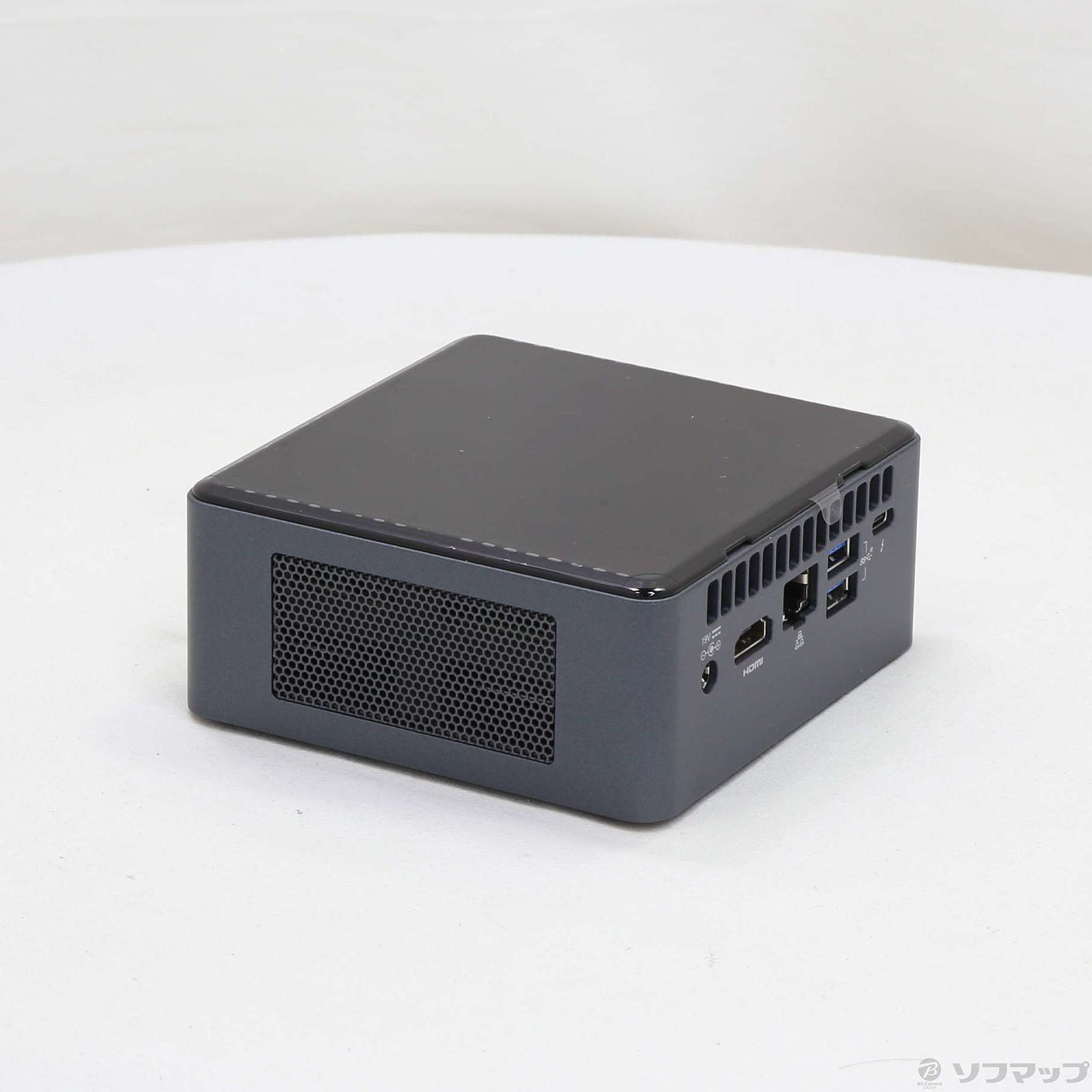 【中古】NUC Kit NUC8I5BEH BOXNUC8I5BEH [2133033545403] - リコレ！|ビックカメラグループ ...