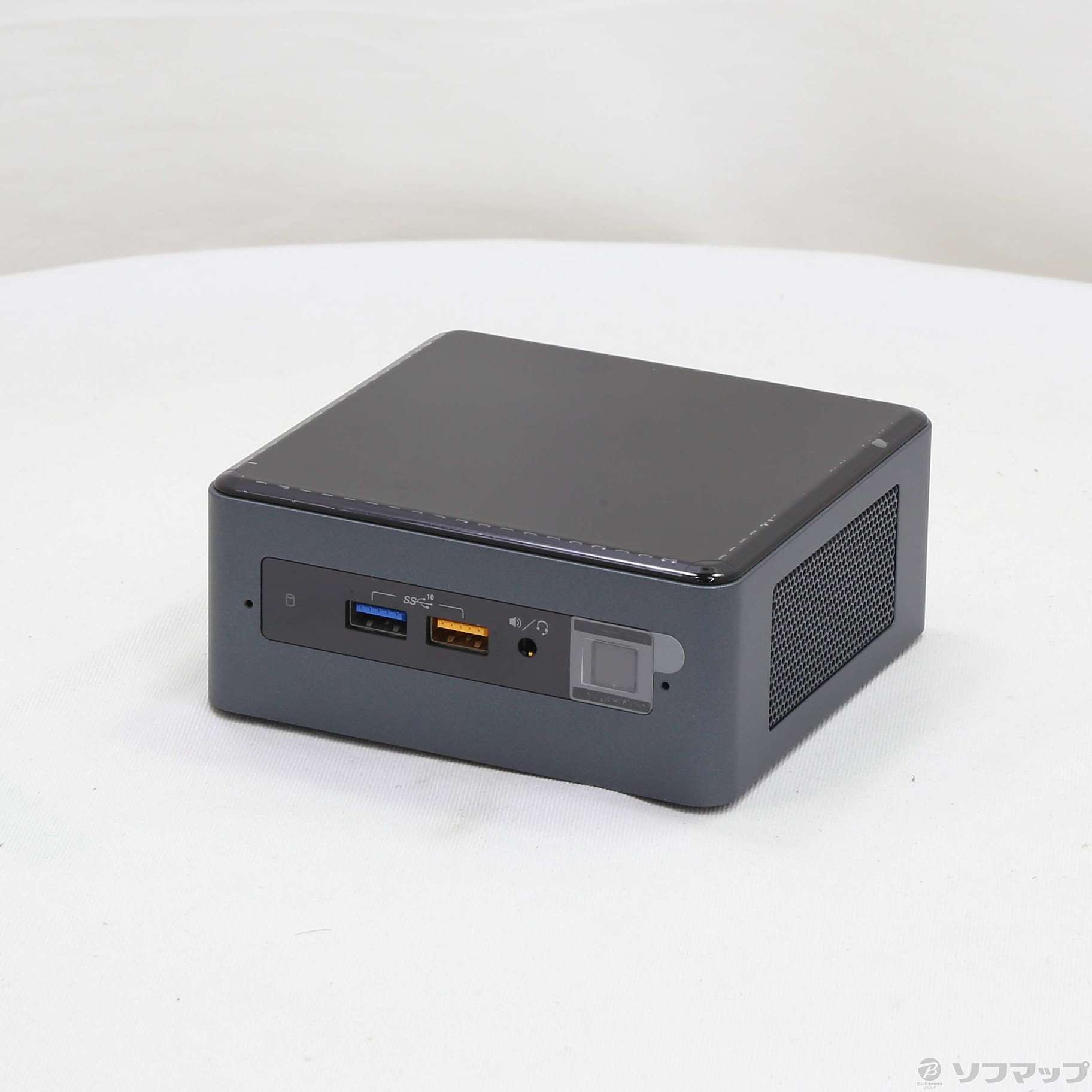 【中古】NUC Kit NUC8i7BEH BOXNUC8I7BEH [2133033664043] - リコレ！|ソフマップの中古通販サイト