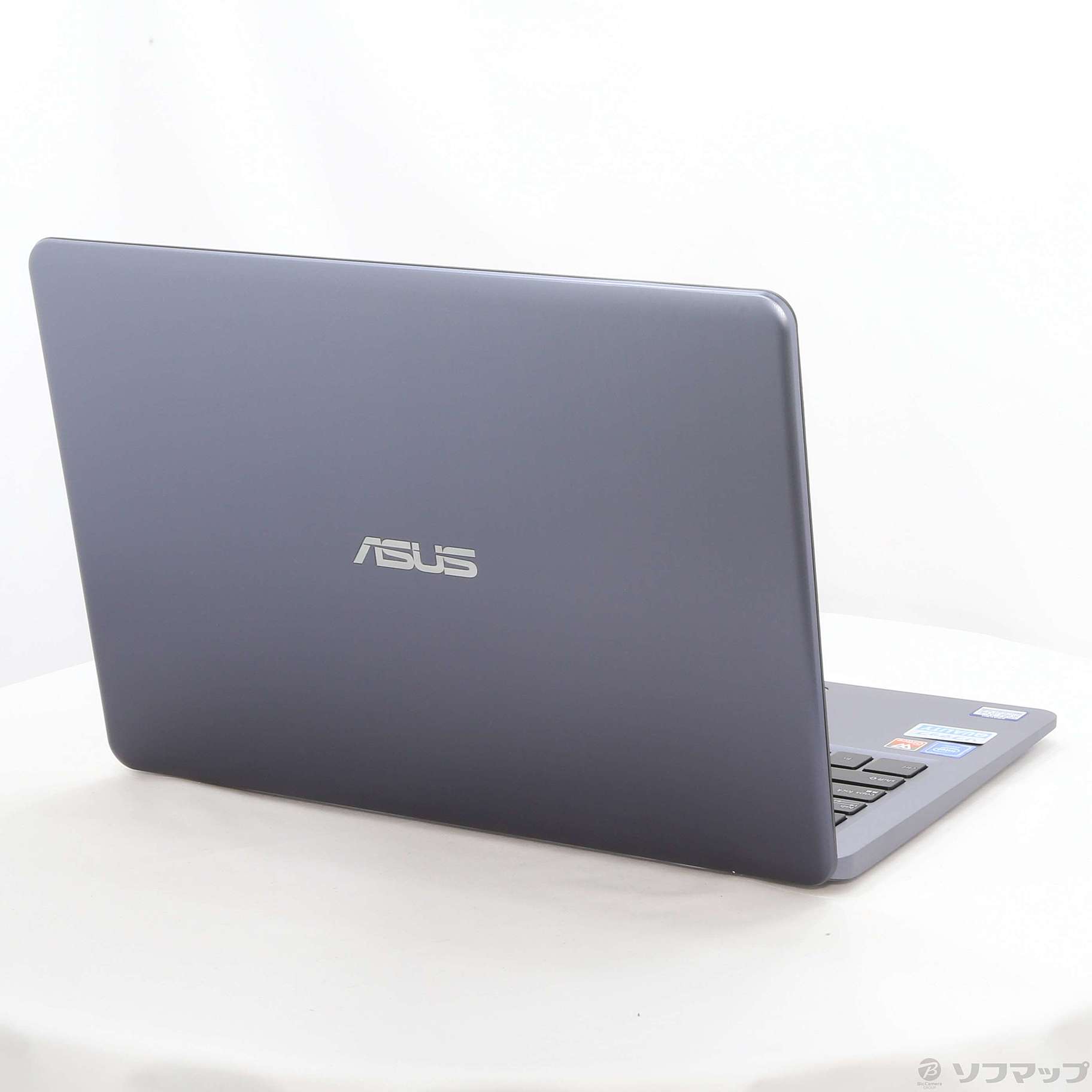 【中古】ASUS L406SA L406SA-S43060G スターグレー 08/14(土)値下げ！ [2133033773547] - リ ...