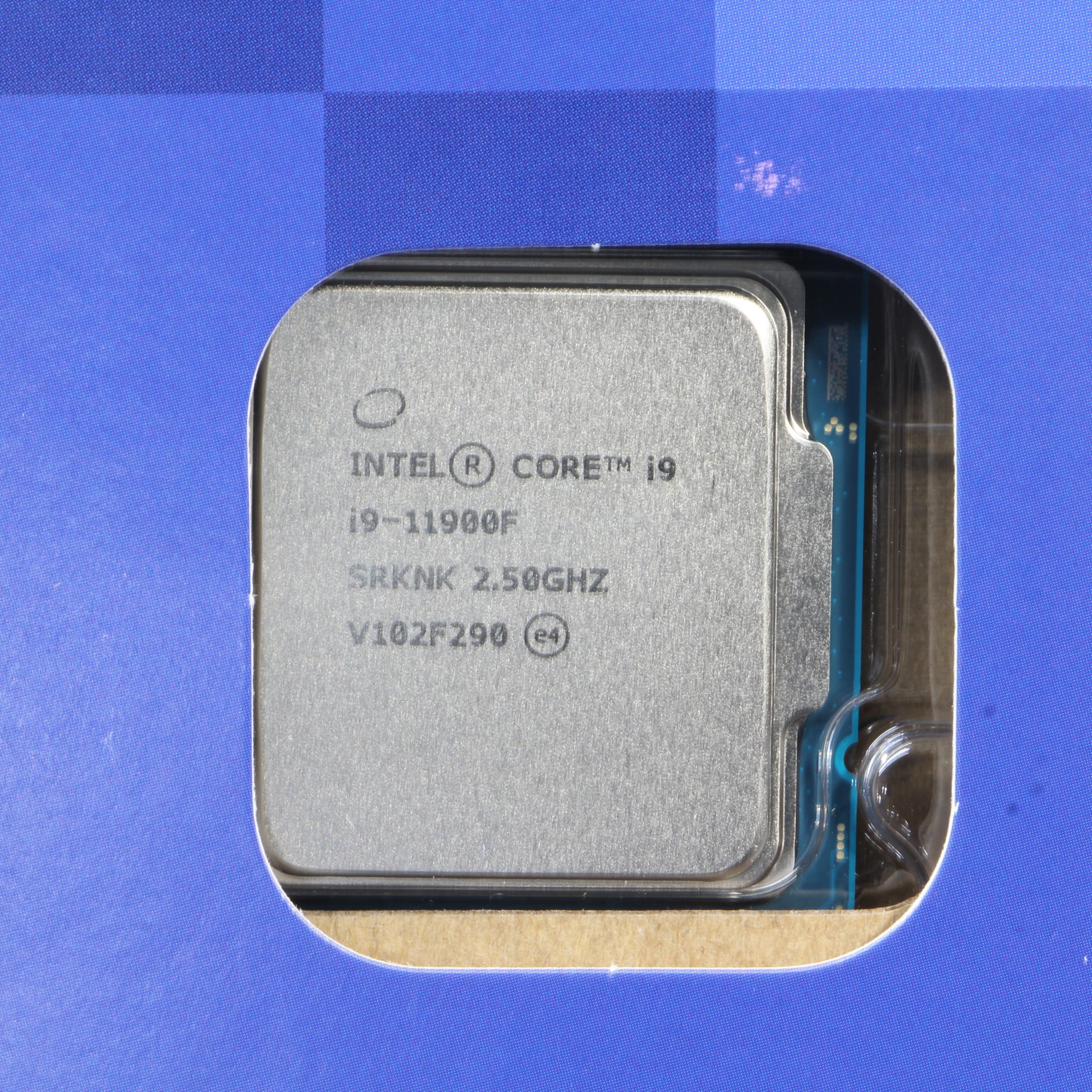 【中古】Core i9 11900F 〔2.5GHz／LGA 1200〕 [2133033921993] - リコレ！|ソフマップの中古通販サイト