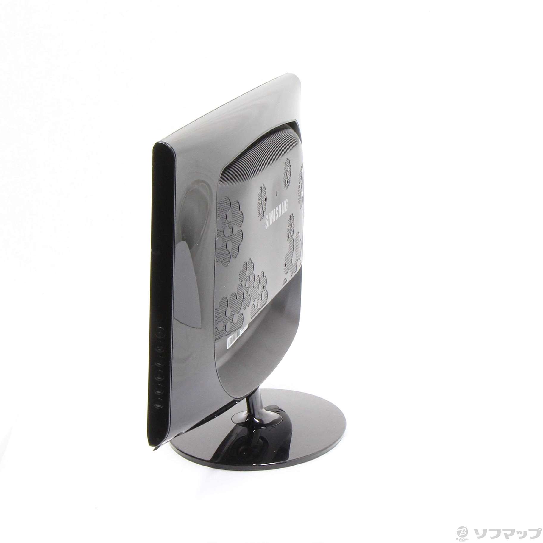 【中古】SyncMaster 2233SW [2133034093187] - リコレ！|ビックカメラグループ ソフマップの中古通販サイト