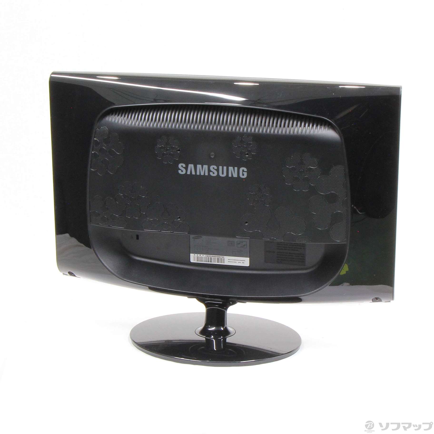【中古】SyncMaster 2233SW [2133034093187] - リコレ！|ビックカメラグループ ソフマップの中古通販サイト