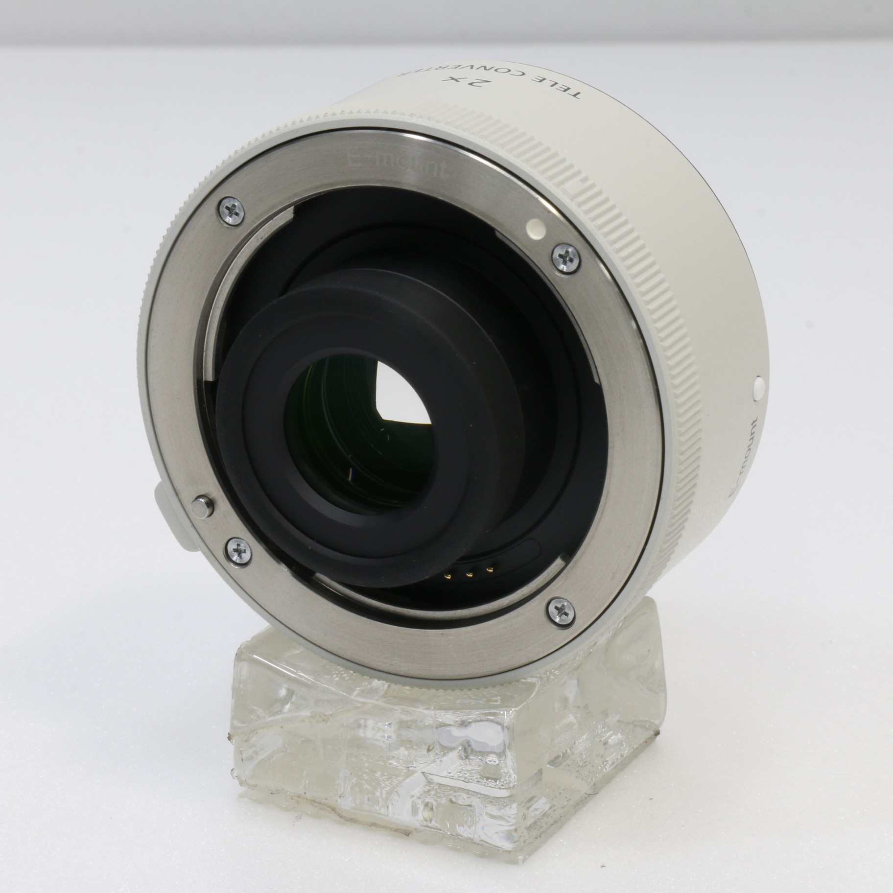 【中古】2X テレコンバーター (SEL20TC) [2133034111614] - リコレ！|ビックカメラグループ ソフマップの中古通販サイト