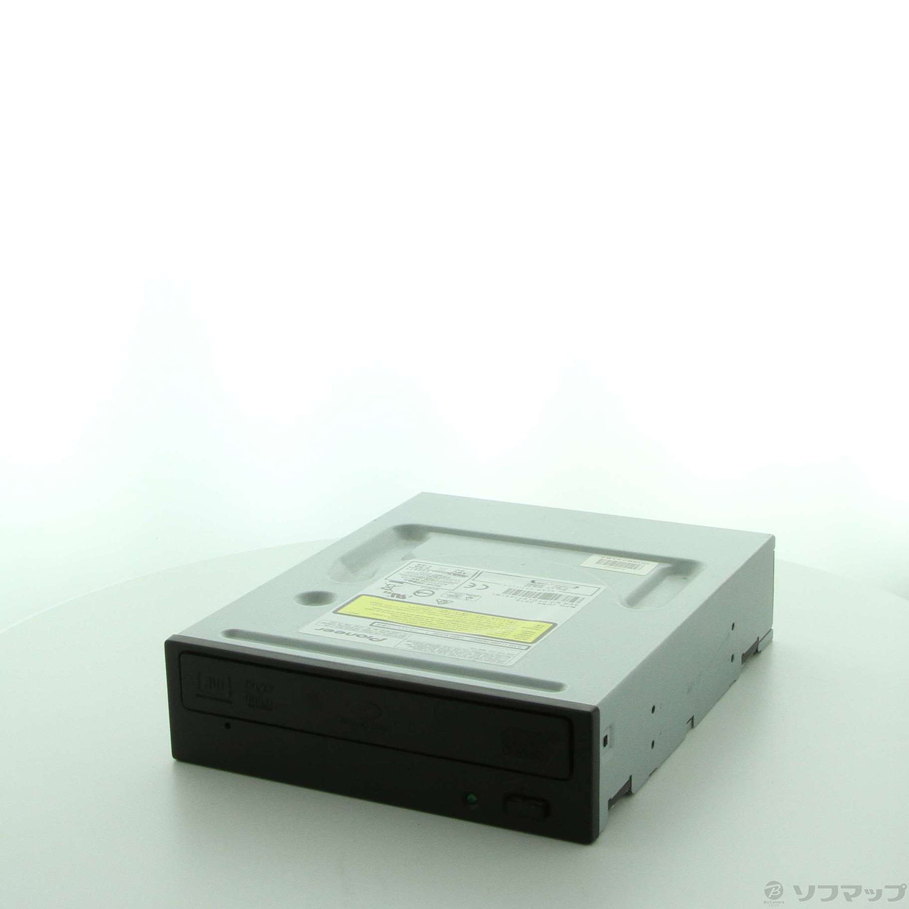 【中古】BDR-209BK／WS2 [2133034162012] - リコレ！|ビックカメラグループ ソフマップの中古通販サイト