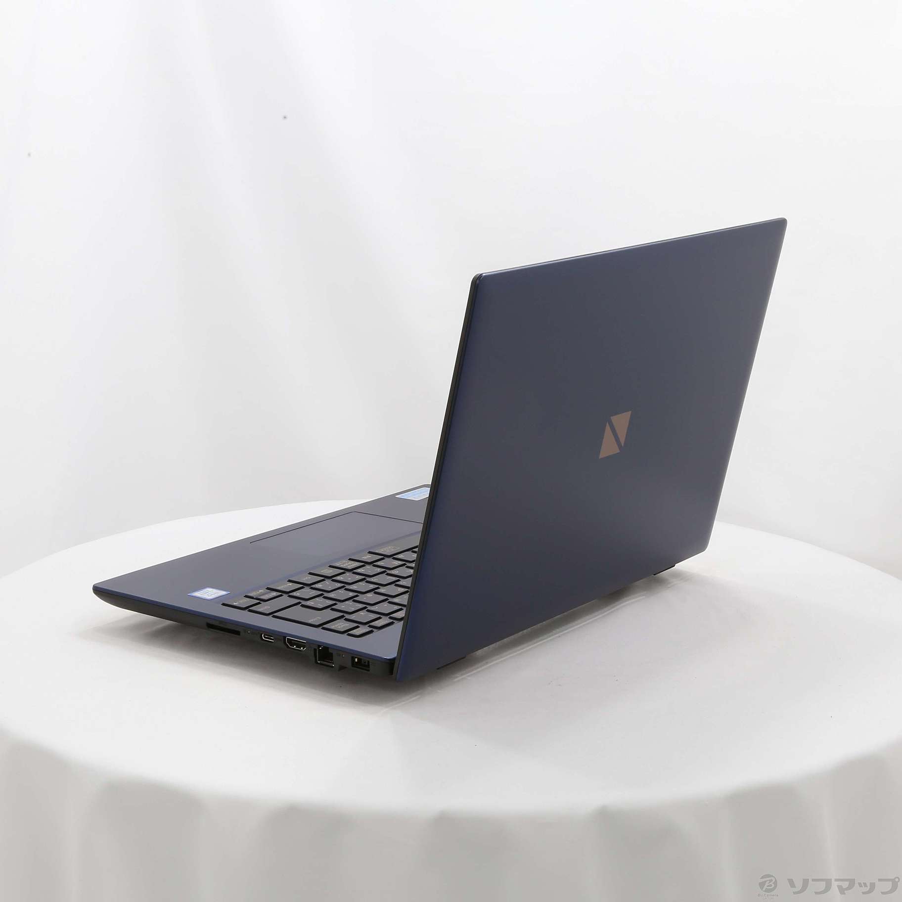 【中古】LAVIE Home Mobile PC-HM750PAL ネイビーブルー 〔Windows 10〕 09/14(火)値下げ！ [2133034236102] - リコレ！|ビック ...