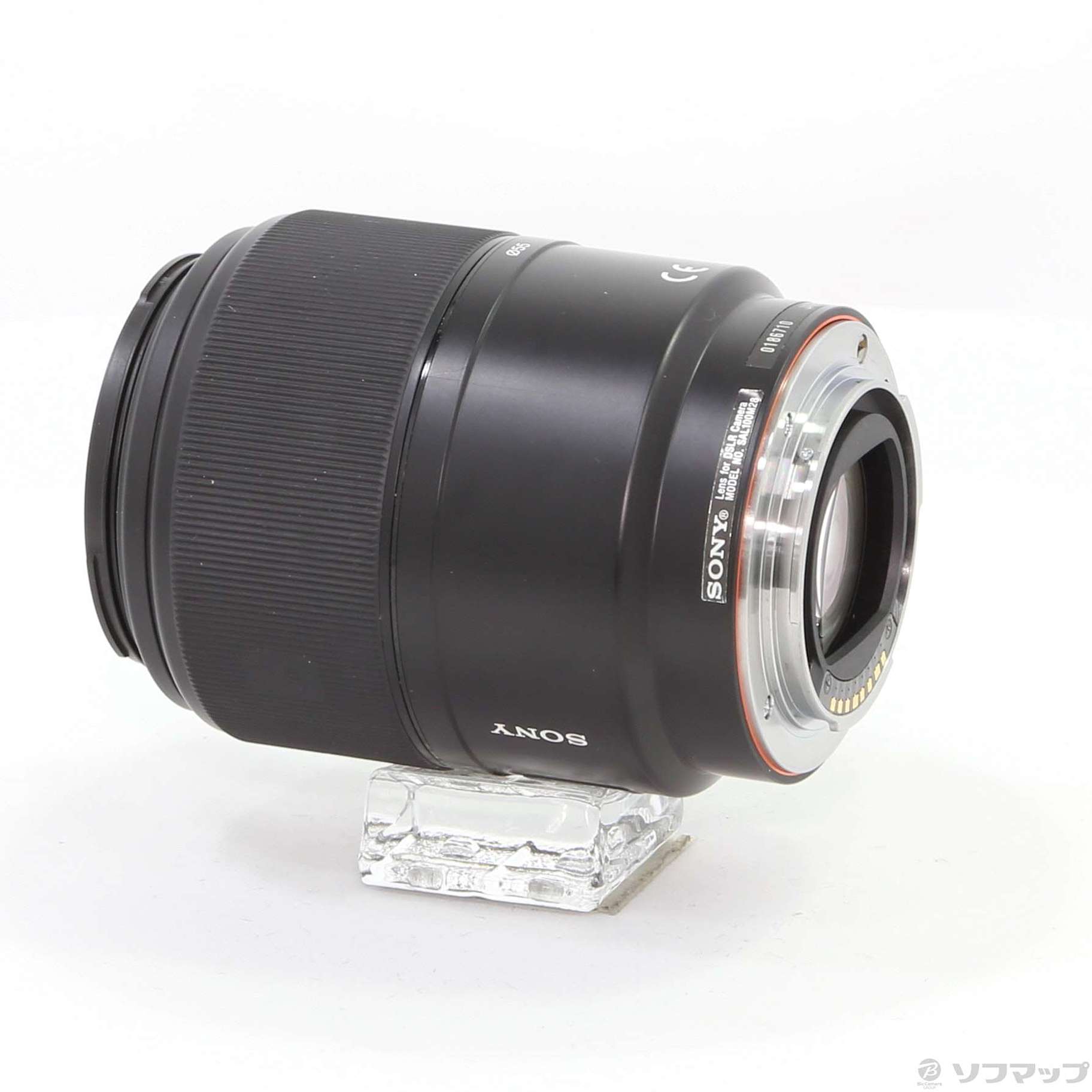 【中古】100mm F2.8 Macro (SAL100M28) [2133034240079] - リコレ！|ビックカメラグループ ...