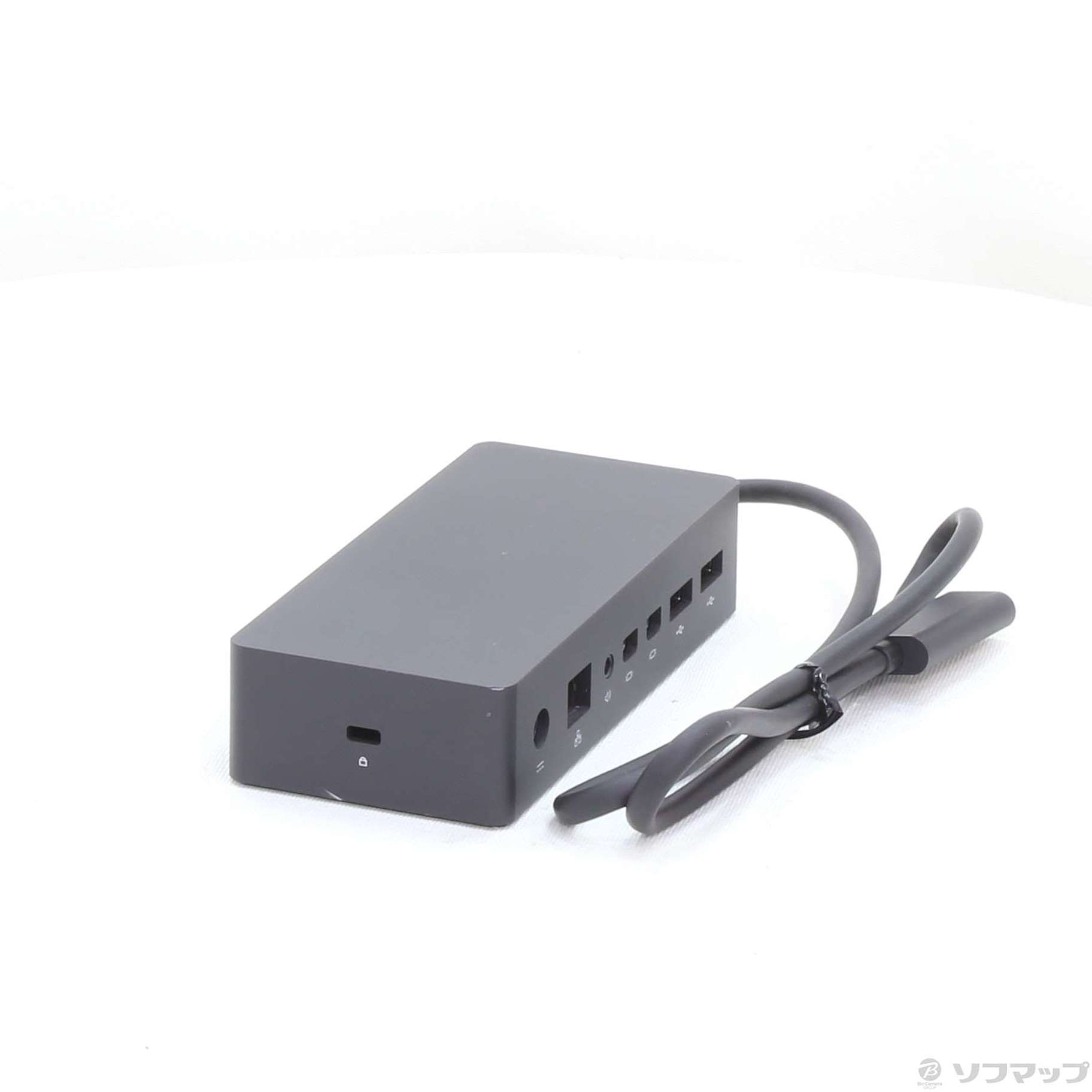 【中古】〔展示品〕 Surface ドック PD9-00009 [2133034294164] - リコレ！|ソフマップの中古通販サイト