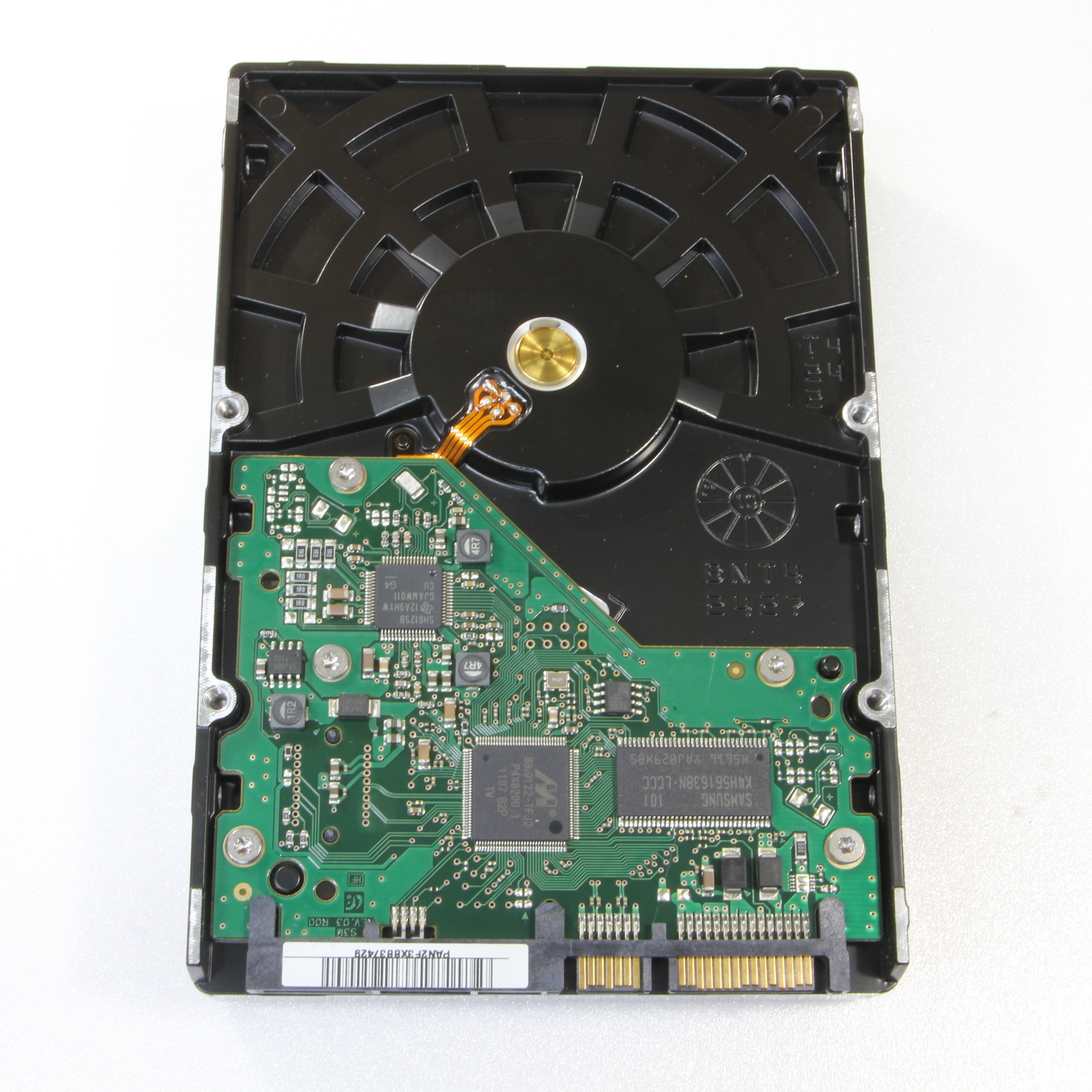 【中古】HD204UI [2133034297349] - リコレ！|ソフマップの中古通販サイト