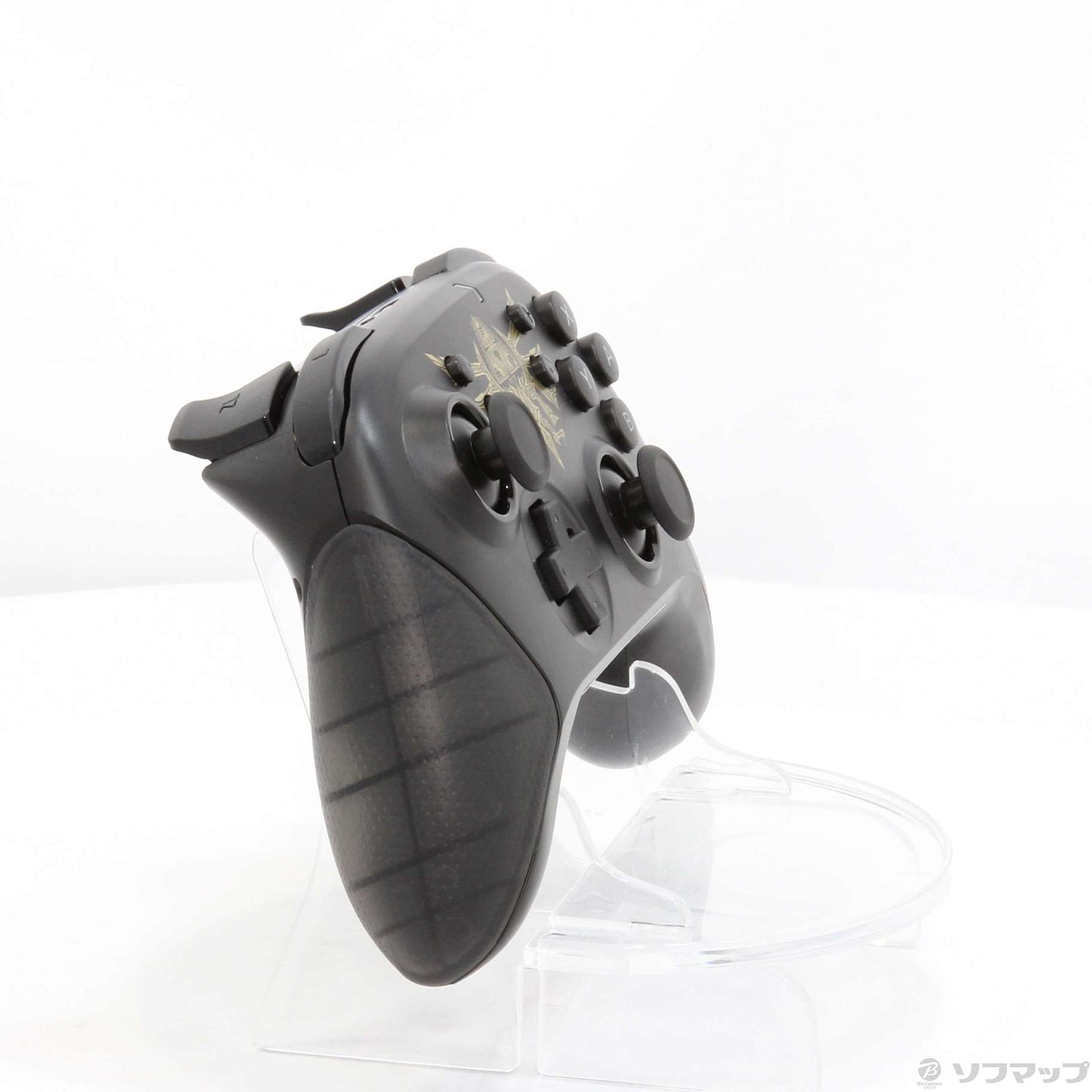 【中古】ワイヤレスホリパッド for Nintendo Switch ゼルダの伝説 [2133034443395] - リコレ！|ビックカメラ ...