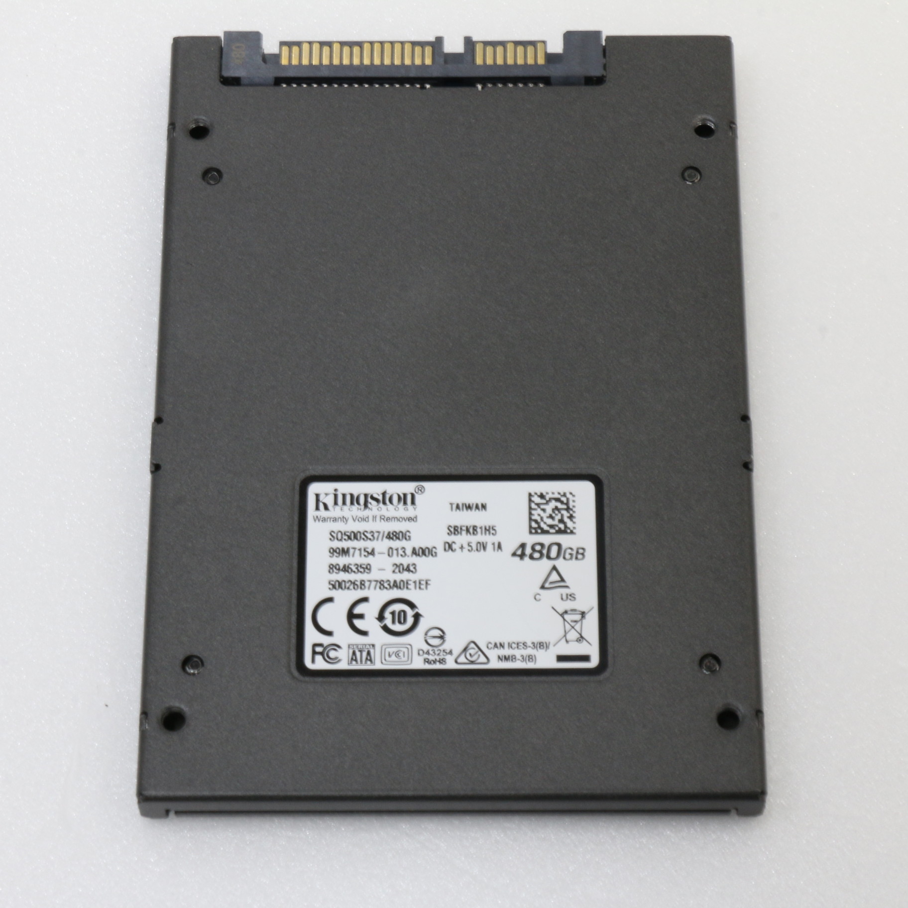 【中古】SQ500S37／480G [2133034503051] - リコレ！|ソフマップの中古通販サイト