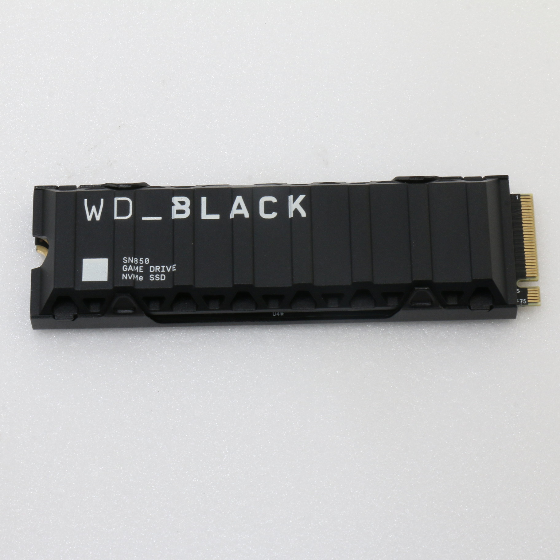 【中古】WDS200T1XHE [2133034576703] - リコレ！|ソフマップの中古通販サイト