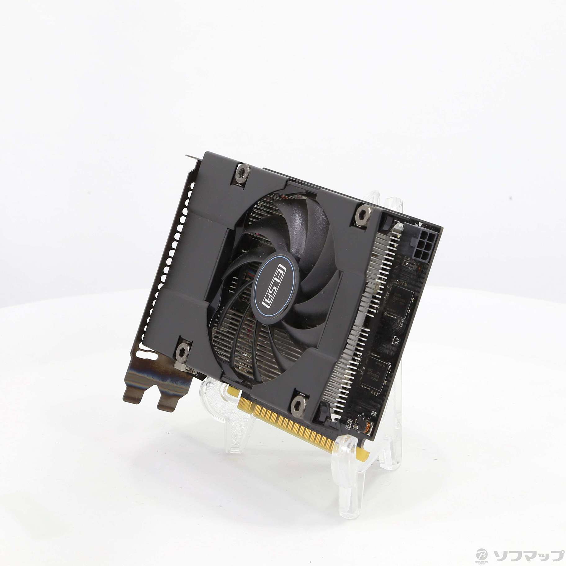 【中古】GEFORCE GTX 650 1GB S.A.C GD650-1GERX [2133034608367] - リコレ！|ソフマップの ...