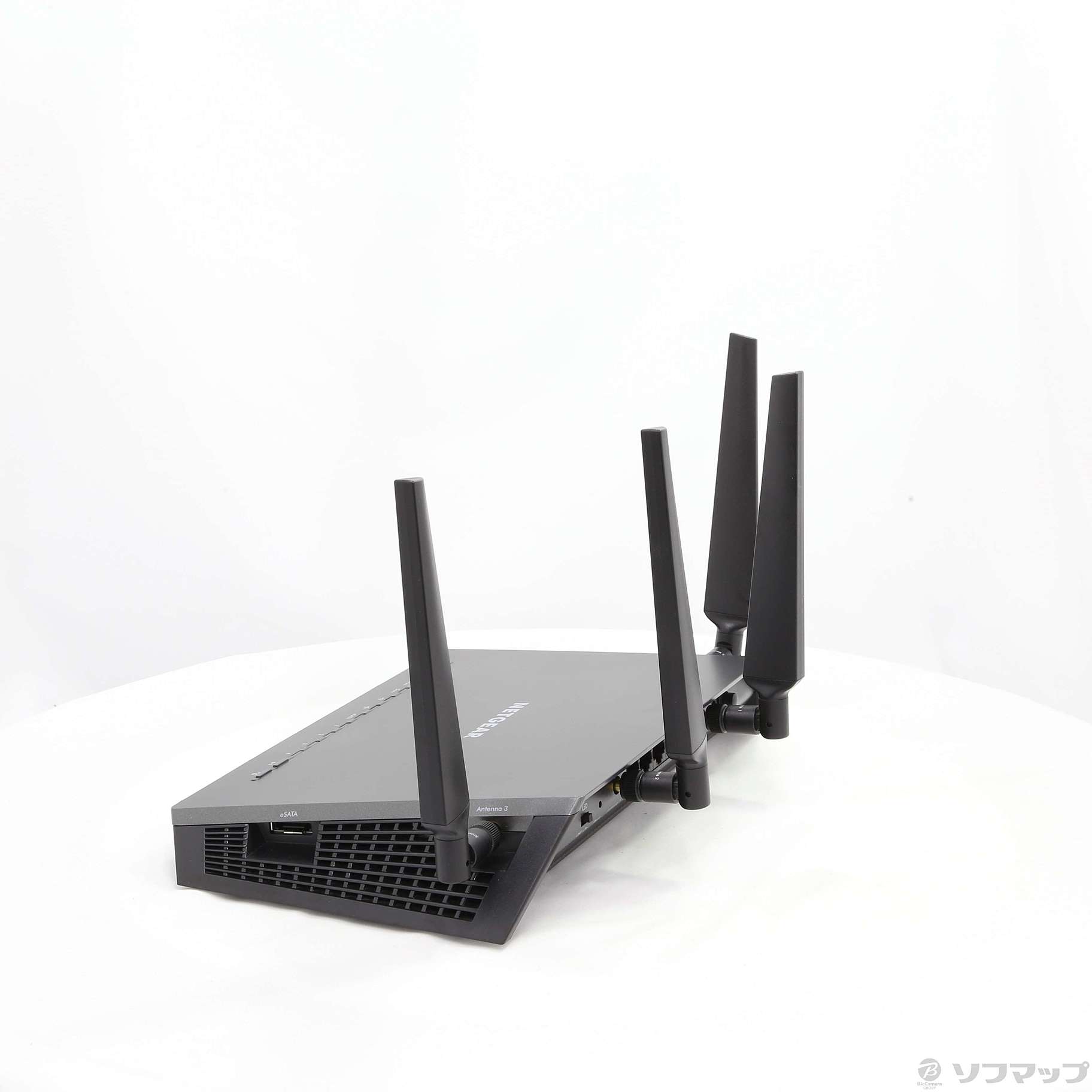 【中古】Nighthawk X4S R7800-100JPS [2133034617642] - リコレ！|ソフマップの中古通販サイト