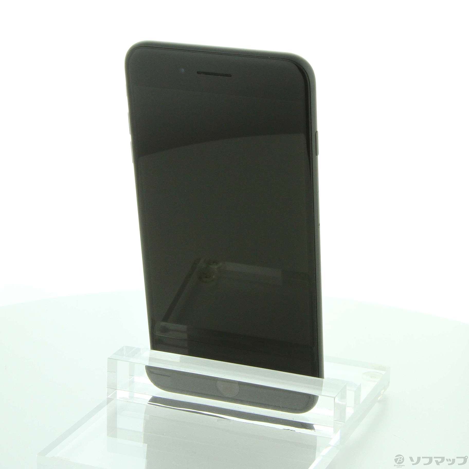【中古】iPhone7 Plus 256GB ブラック NN6L2J／A SIMフリー 11/02(火)値下げ！ [2133034620383 ...