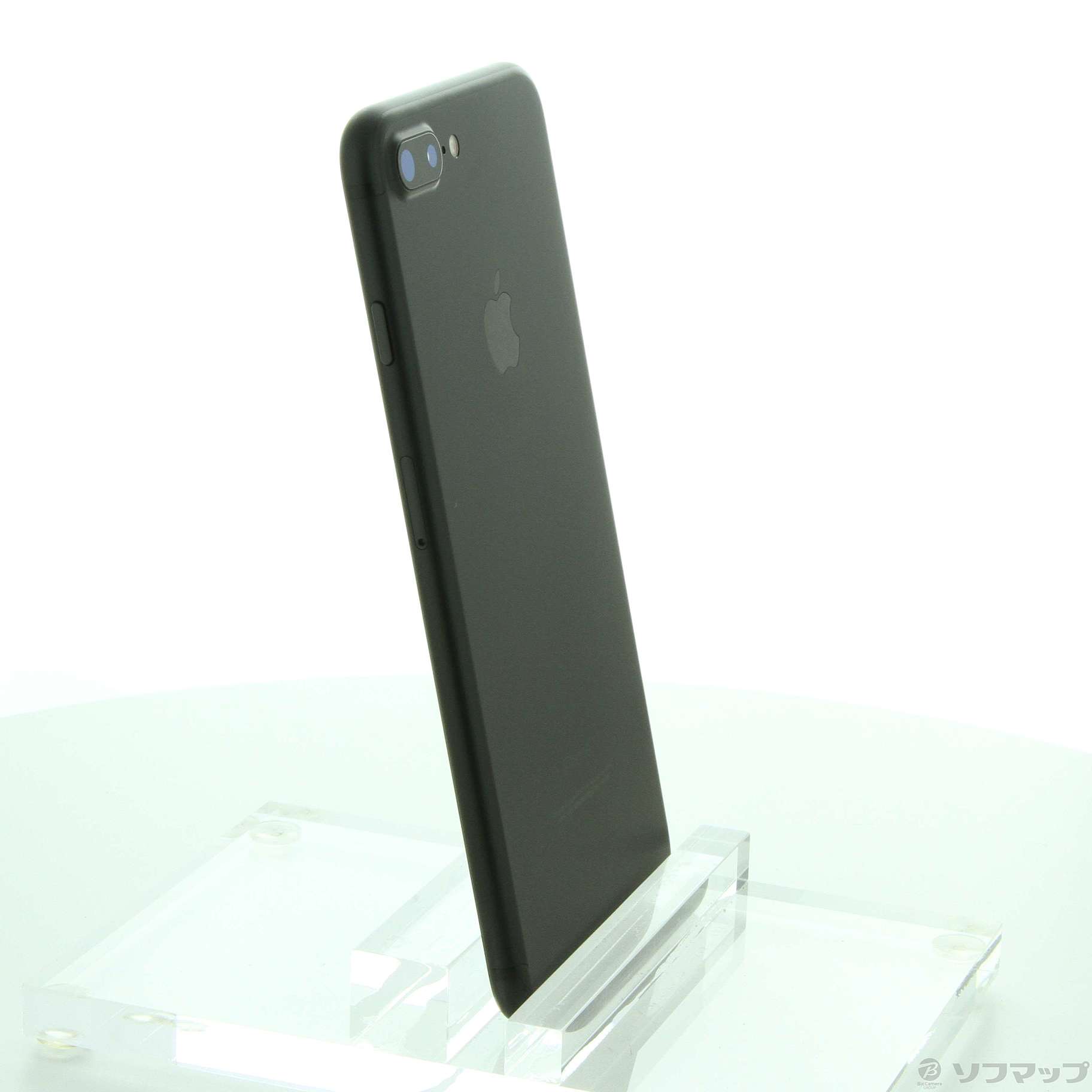 【中古】iPhone7 Plus 256GB ブラック NN6L2J／A SIMフリー 11/02(火)値下げ！ [2133034620383 ...