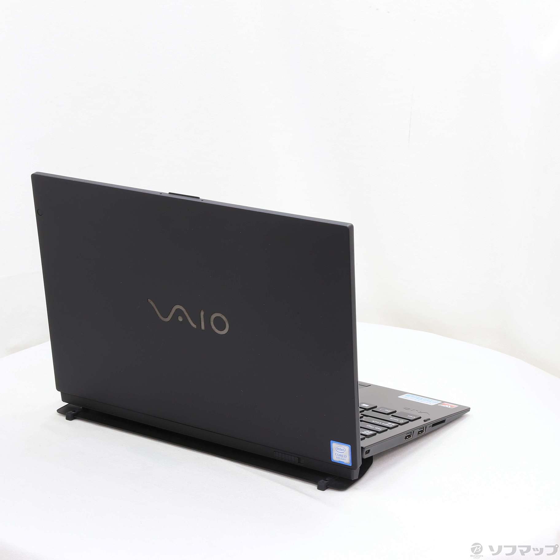 【中古】VAIO A12 VJA121C13N 〔Windows 10〕 [2133034762793] - リコレ！|ソフマップの中古通販サイト